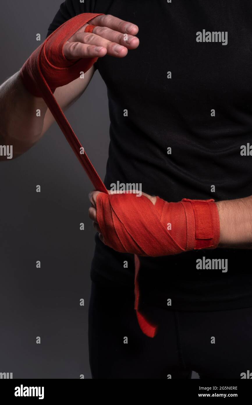 Combat injuries hi-res stock photography and images - Alamy