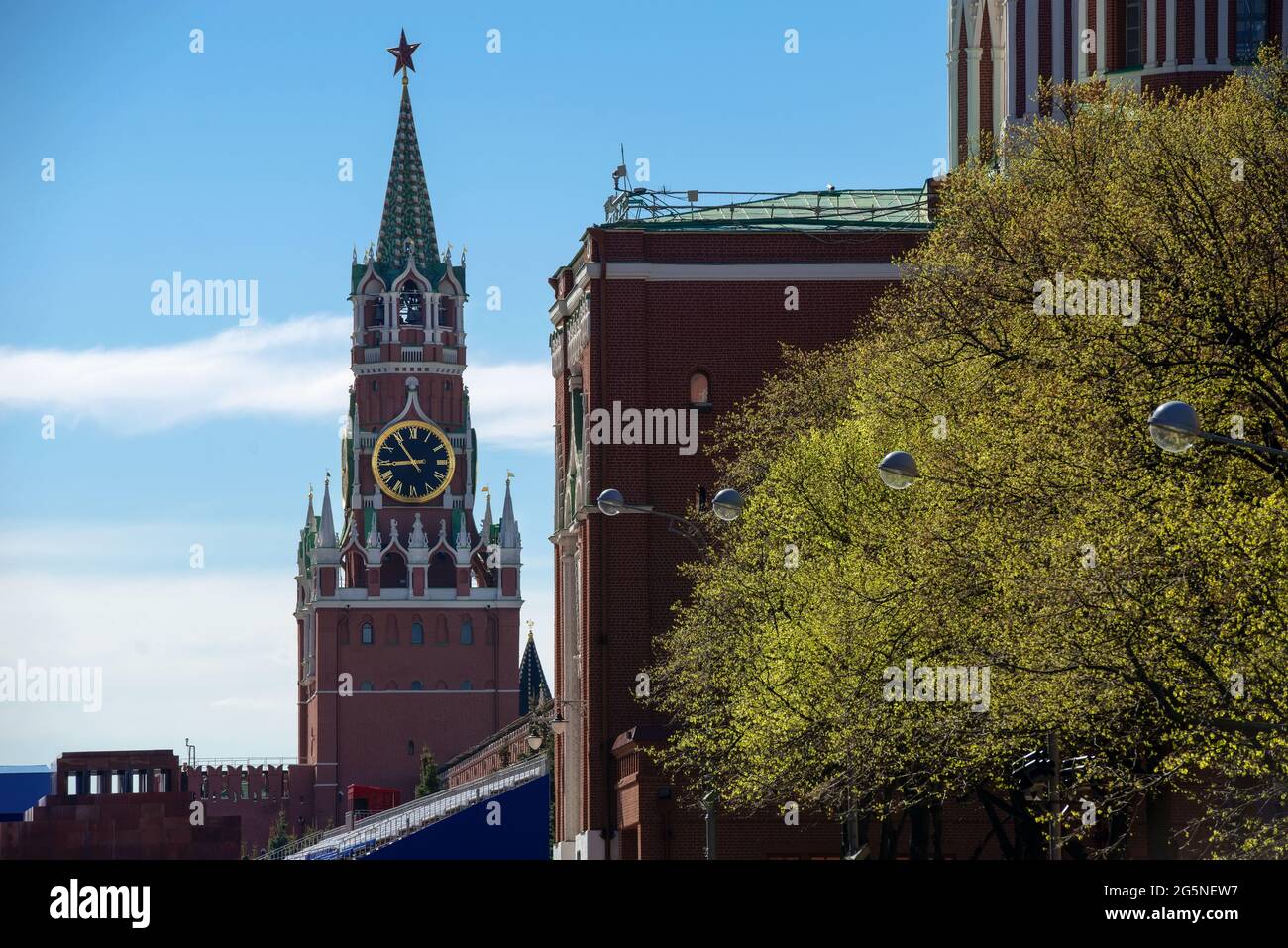 Soviet watchtower hi-res stock photography and images - Alamy