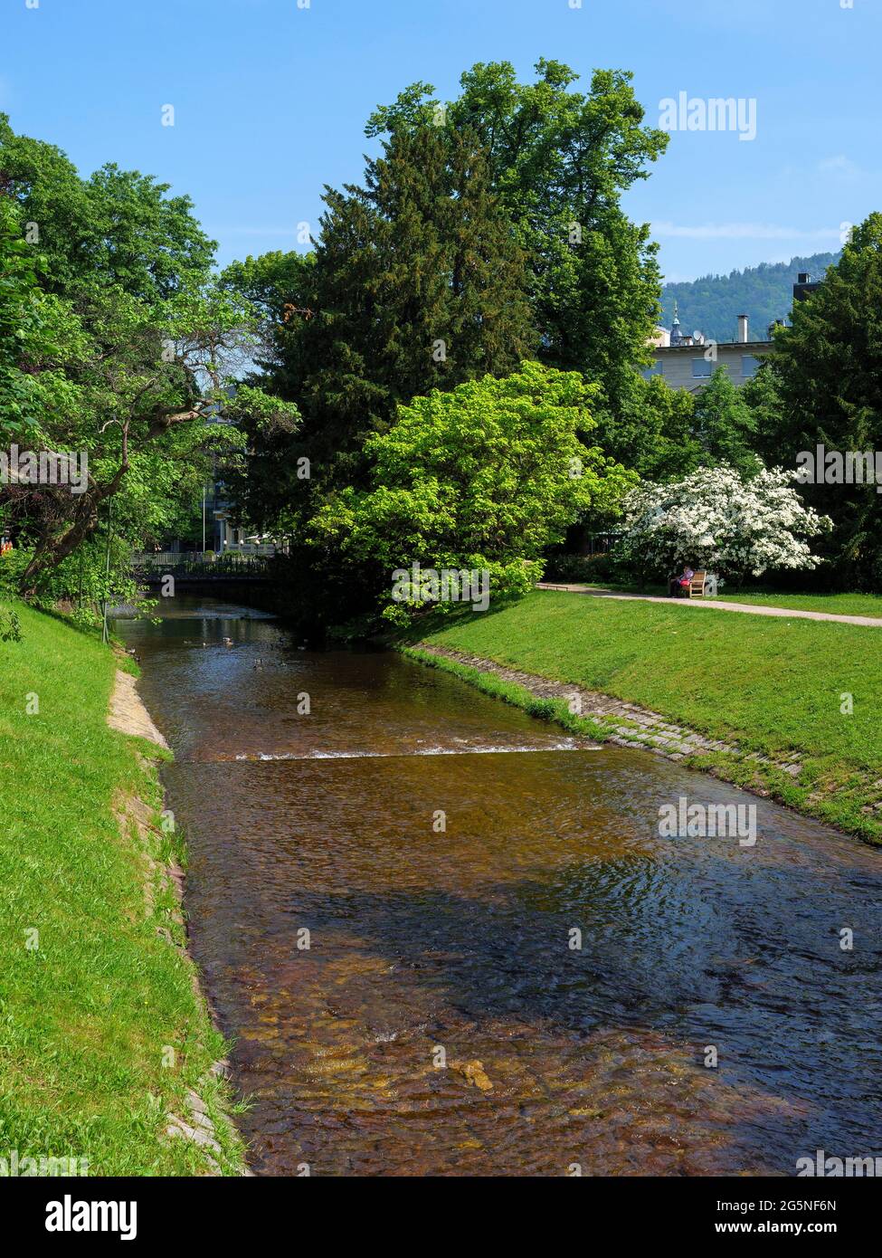 Baden oos hi-res stock photography and images - Alamy