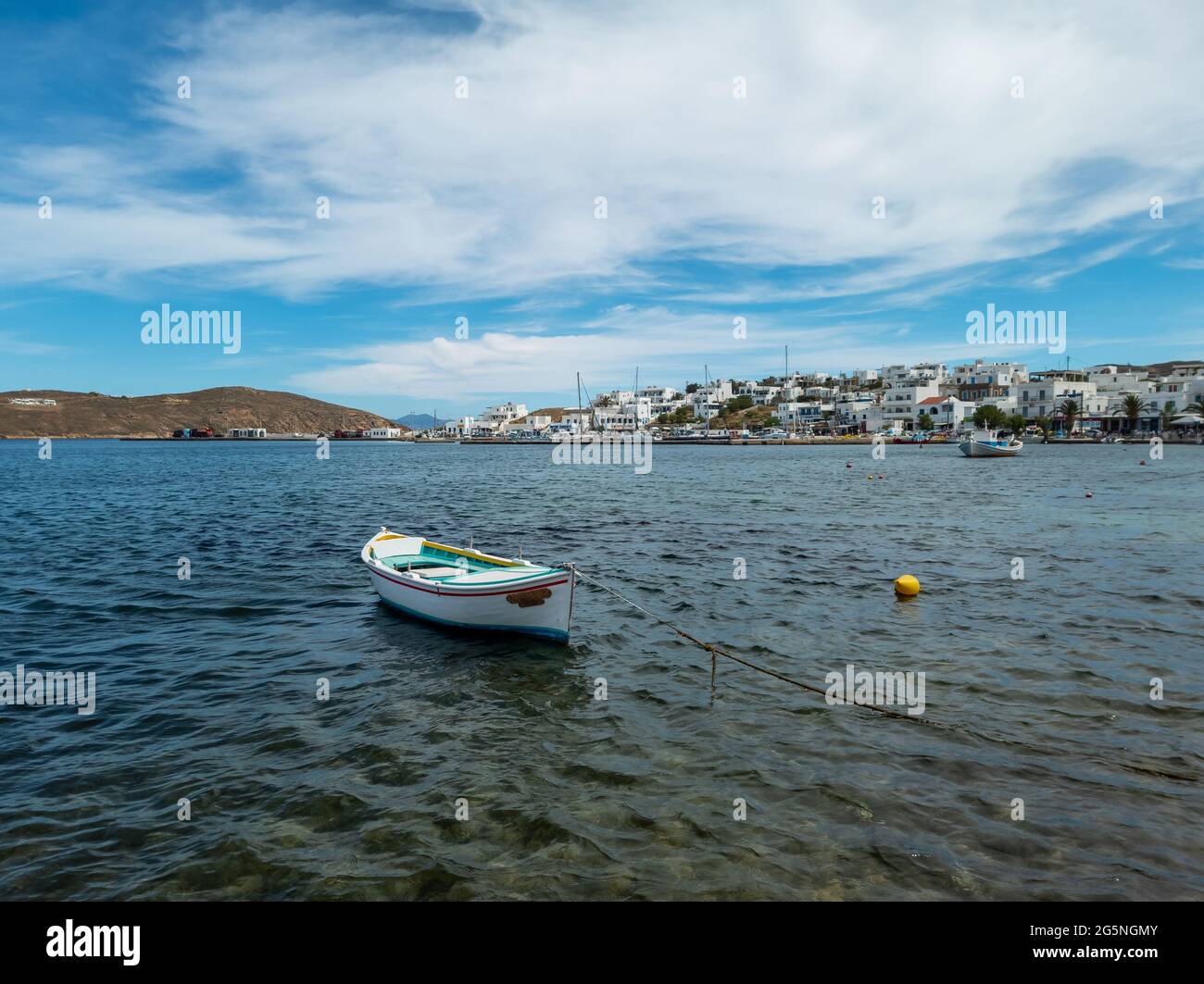 Seriphus hi-res stock photography and images - Alamy