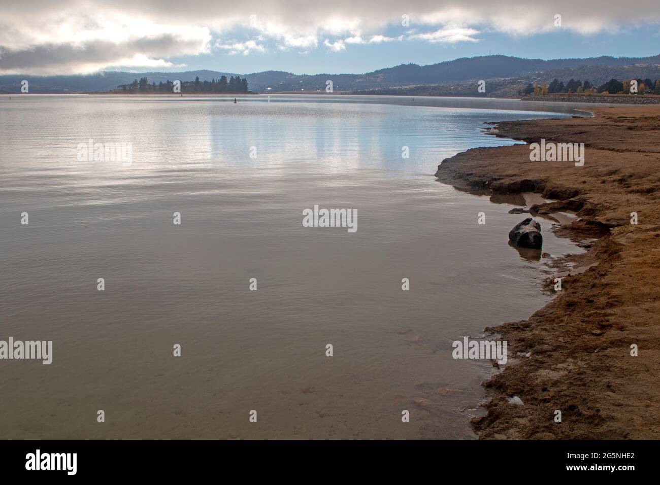 Jindabyne hi-res stock photography and images - Alamy