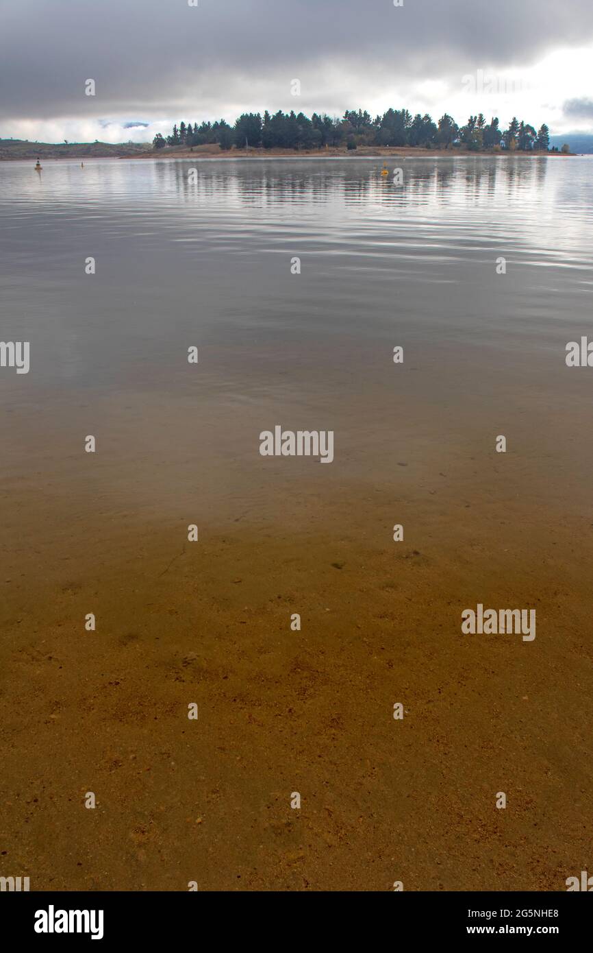 Jindabyne hi-res stock photography and images - Alamy