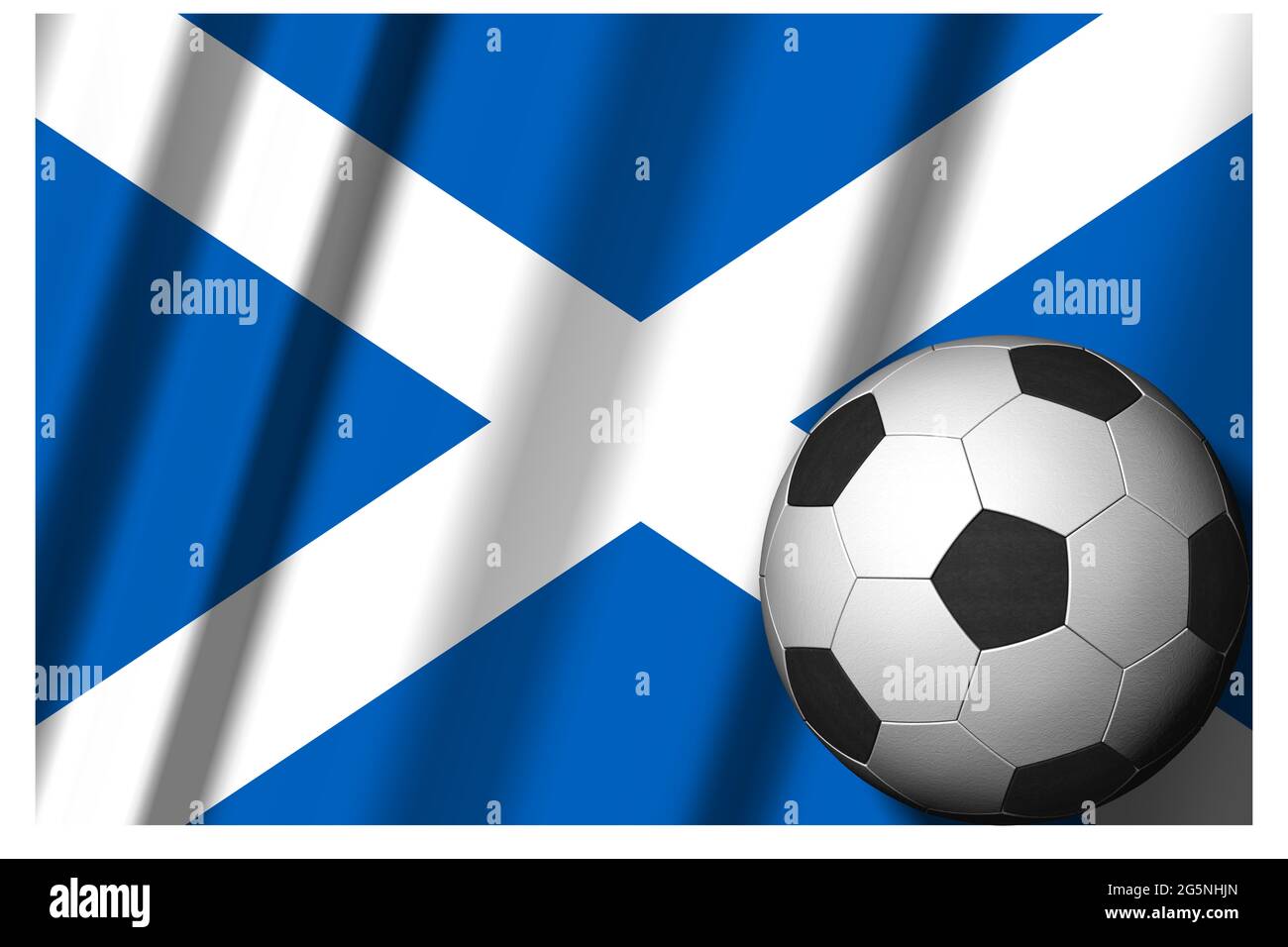 Scottish cup final soccer Cut Out Stock Images & Pictures - Alamy