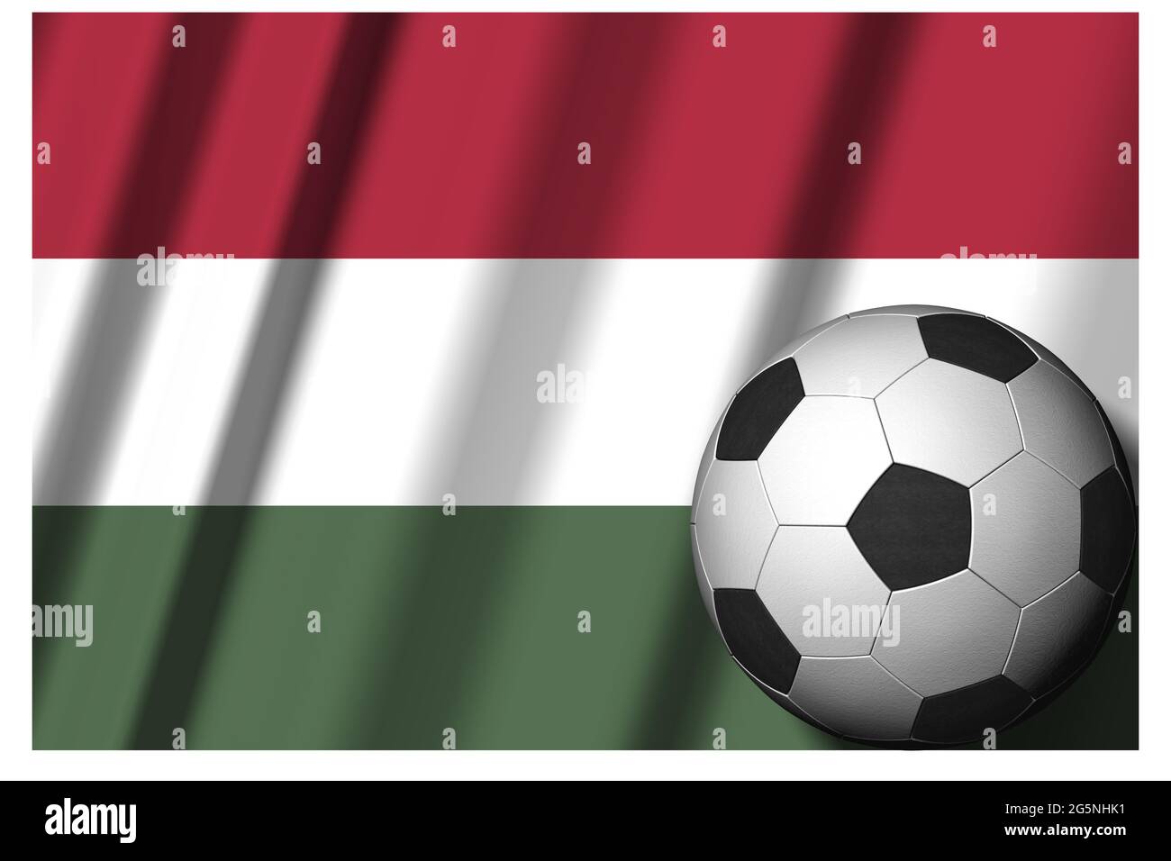 Hungary football national team hi-res stock photography and images - Alamy