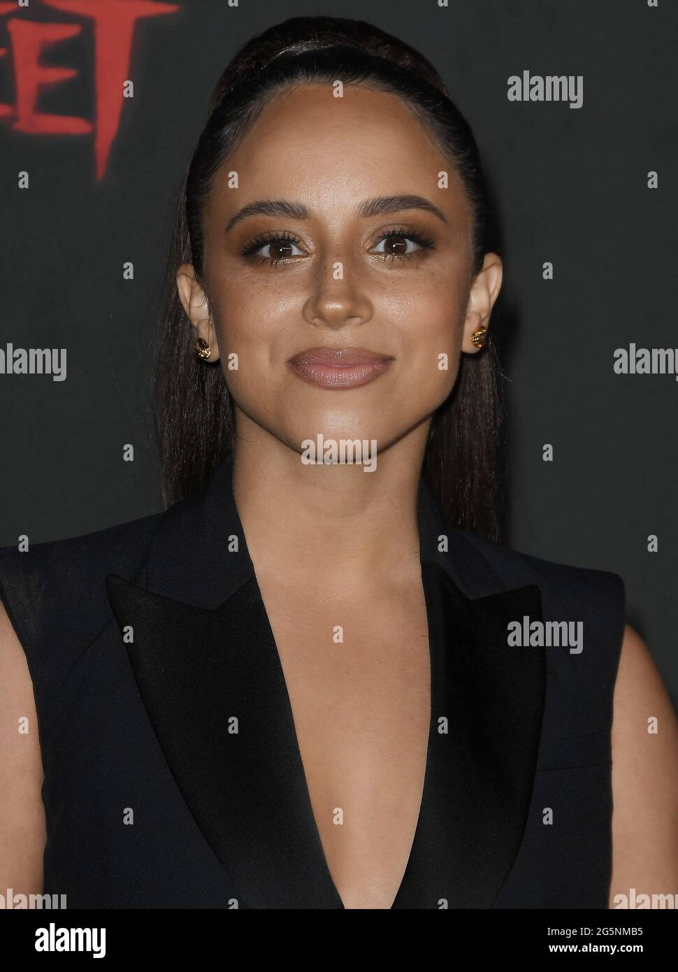 Kiana madeira hi-res stock photography and images - Alamy