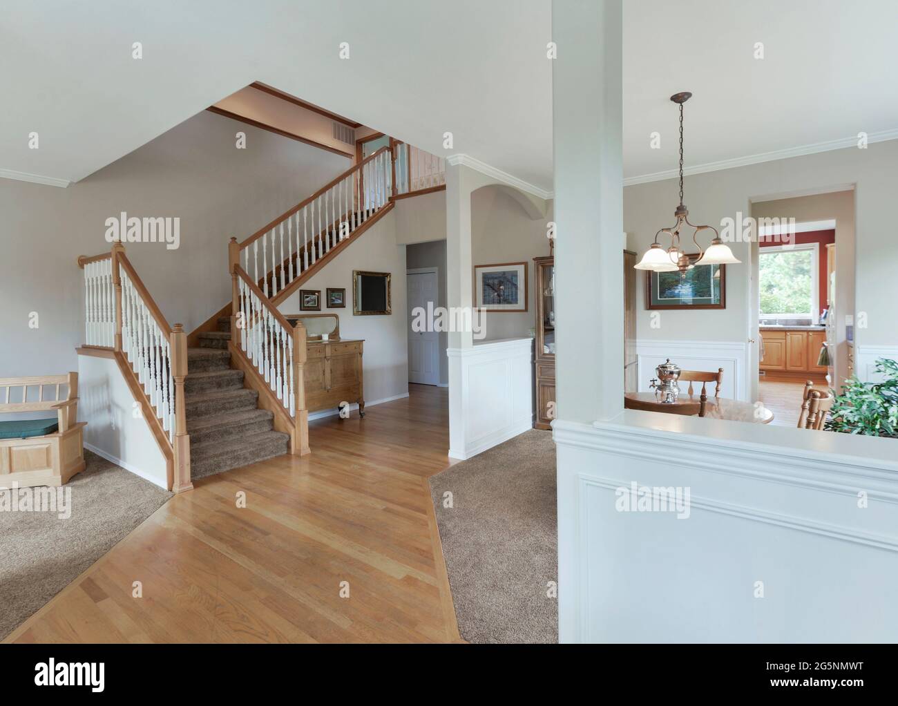 Modern residential design hi-res stock photography and images - Alamy