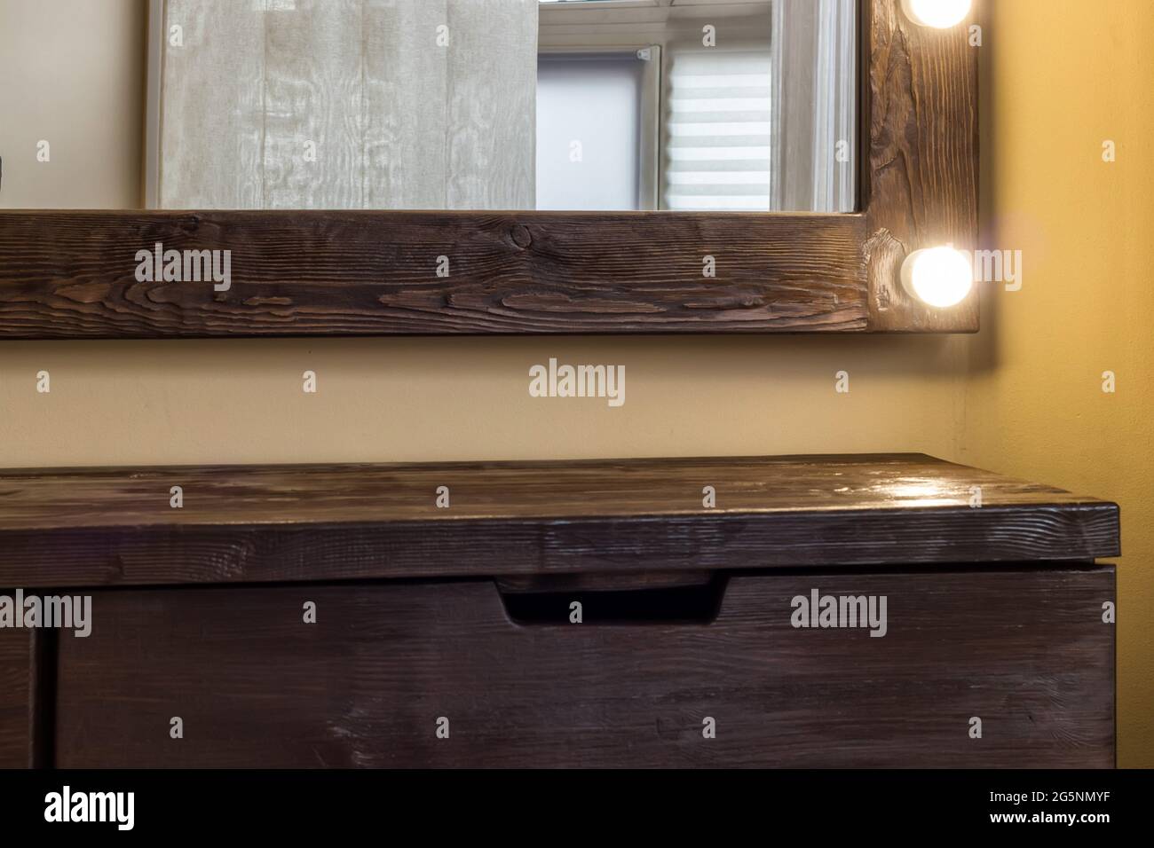 Makeup place hi-res stock photography and images - Alamy