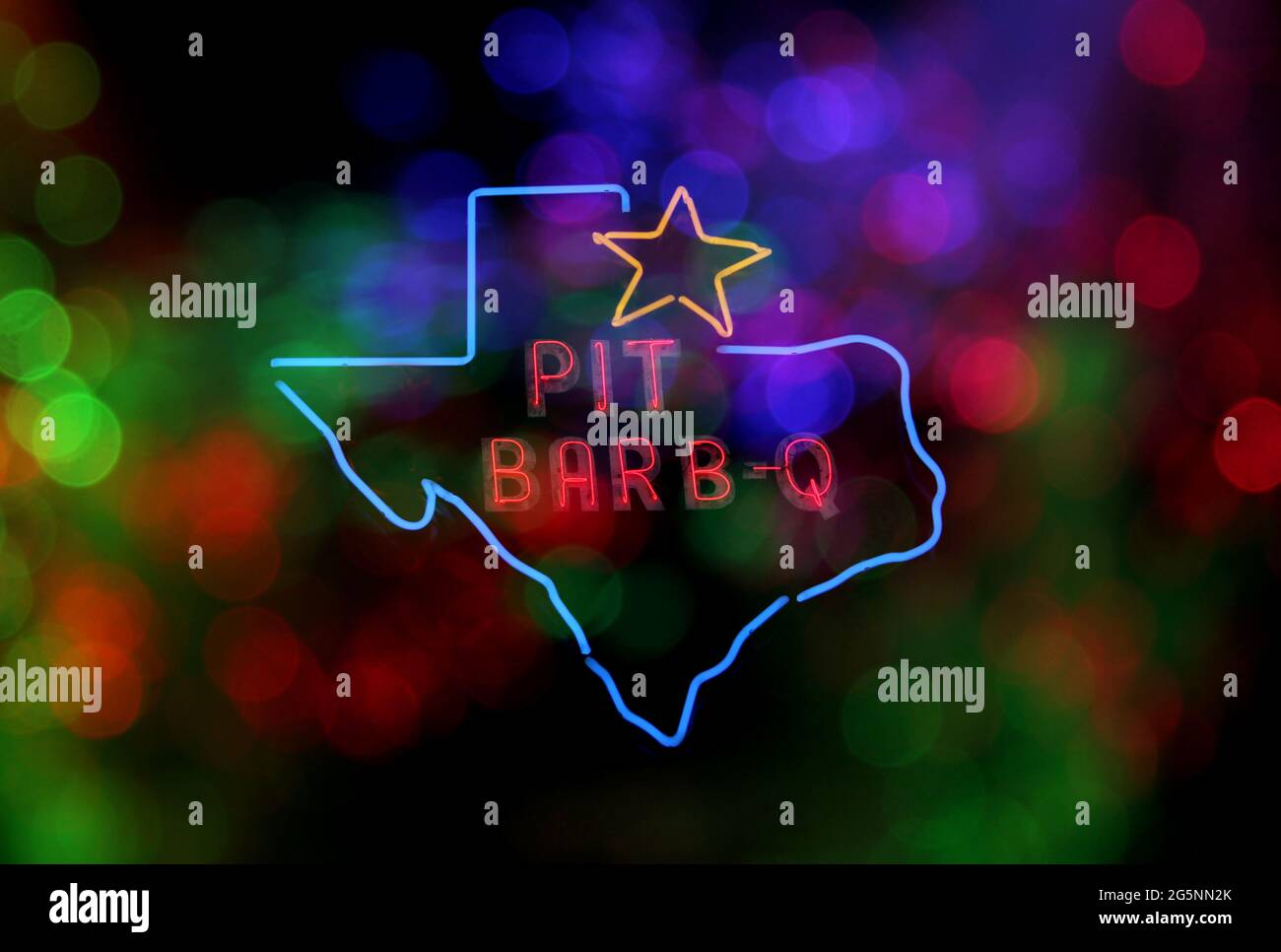 Texas bar b q hi-res stock photography and images - Alamy