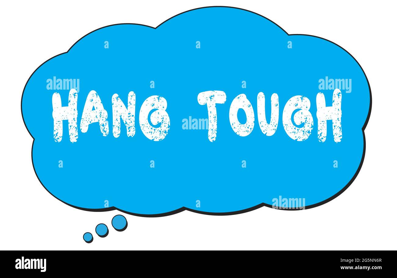 Hang tough stamp hi-res stock photography and images - Alamy