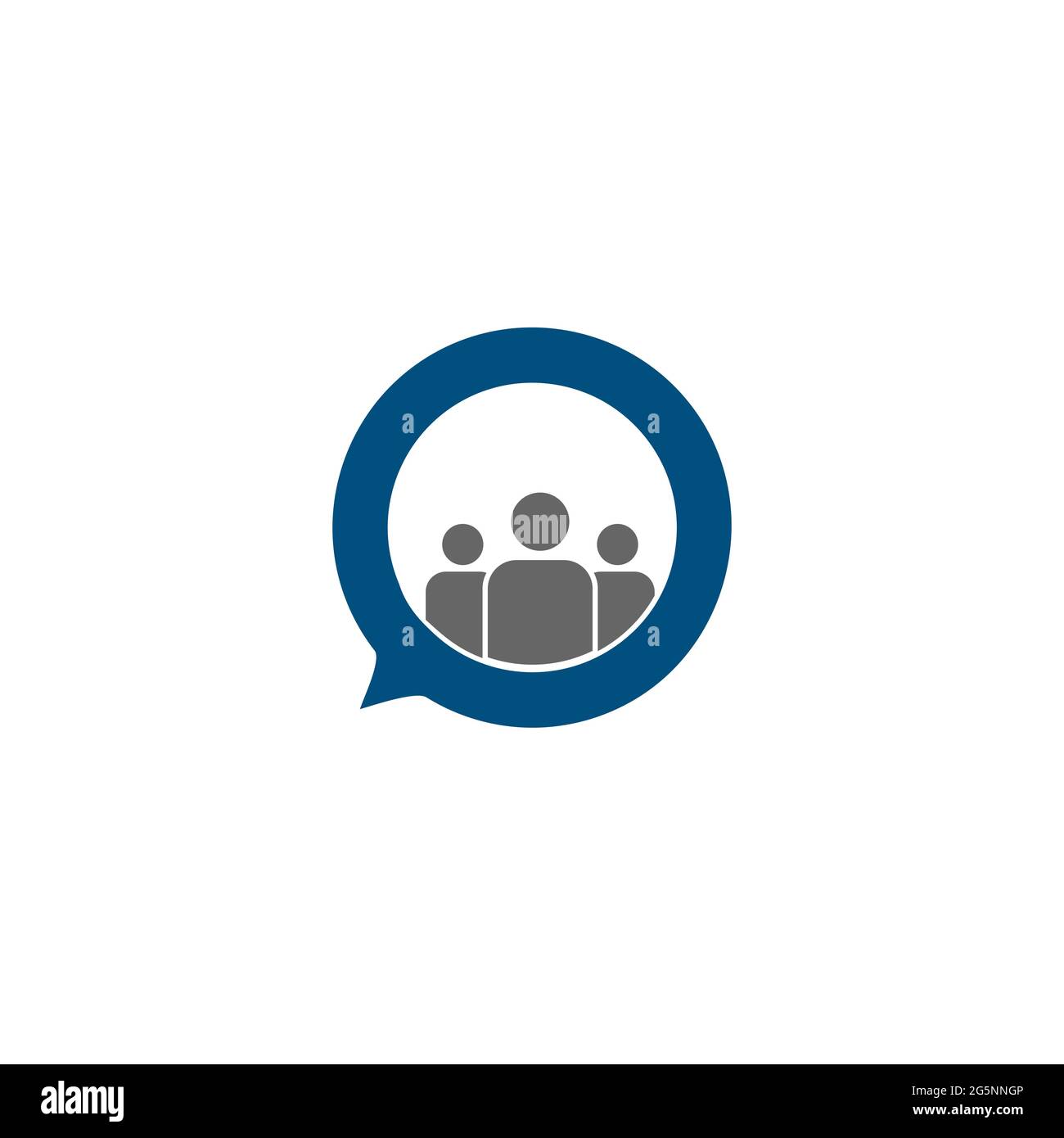 Family Chat Logo