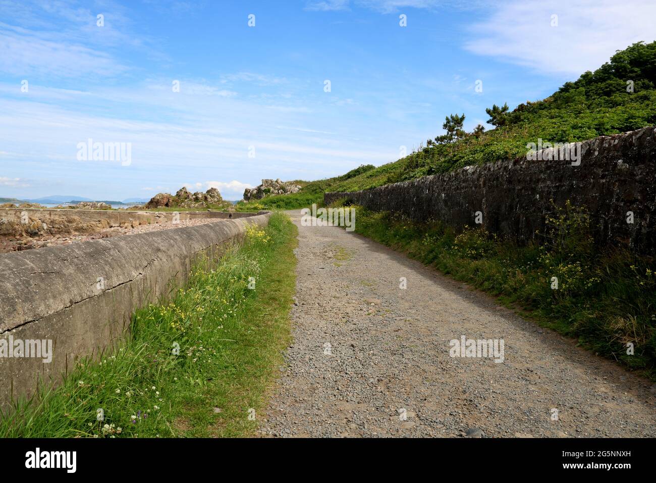 Rustic coastal hi-res stock photography and images - Alamy