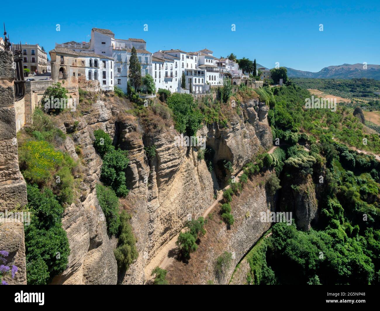 6 ronda hi-res stock photography and images - Alamy