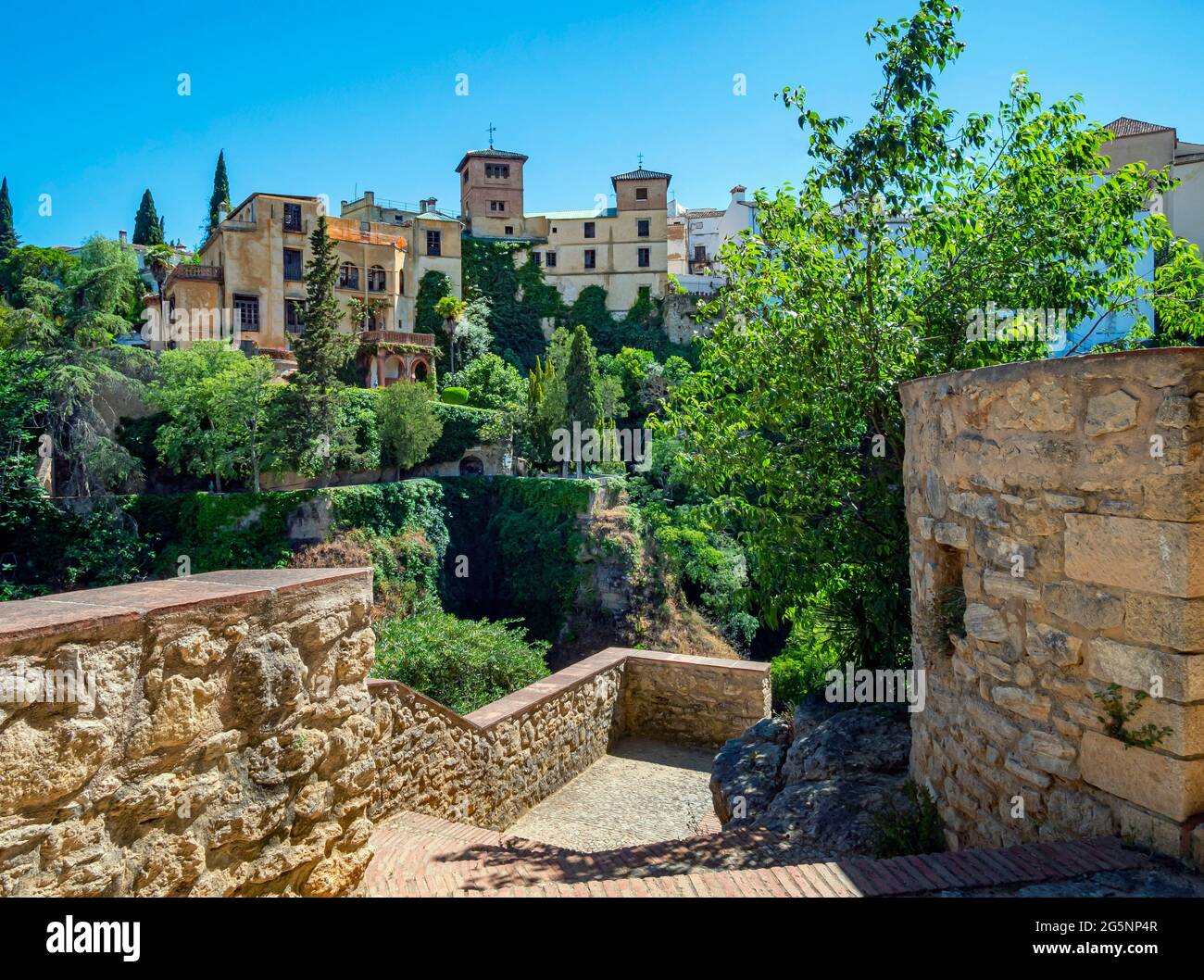 6 ronda hi-res stock photography and images - Alamy