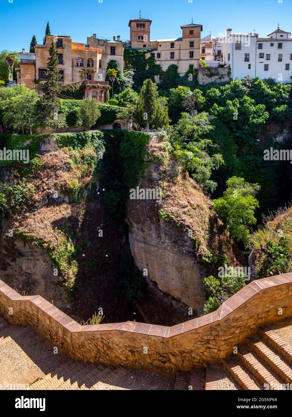 6 ronda hi-res stock photography and images - Alamy