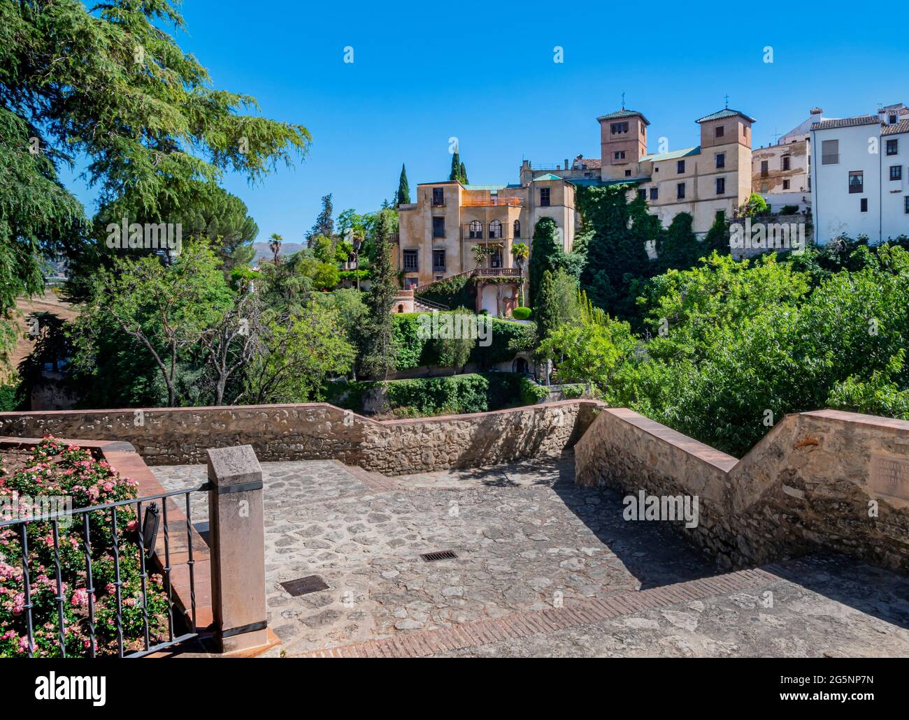 6 ronda hi-res stock photography and images - Alamy