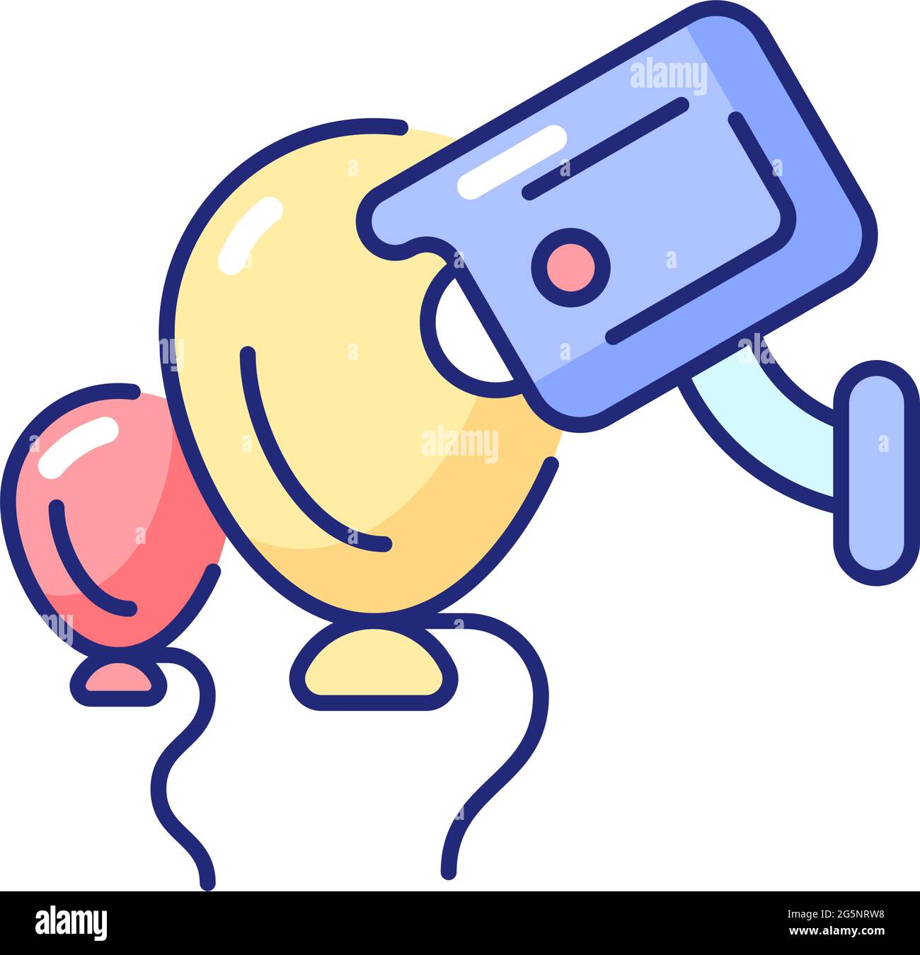 Event security hi-res stock photography and images - Alamy