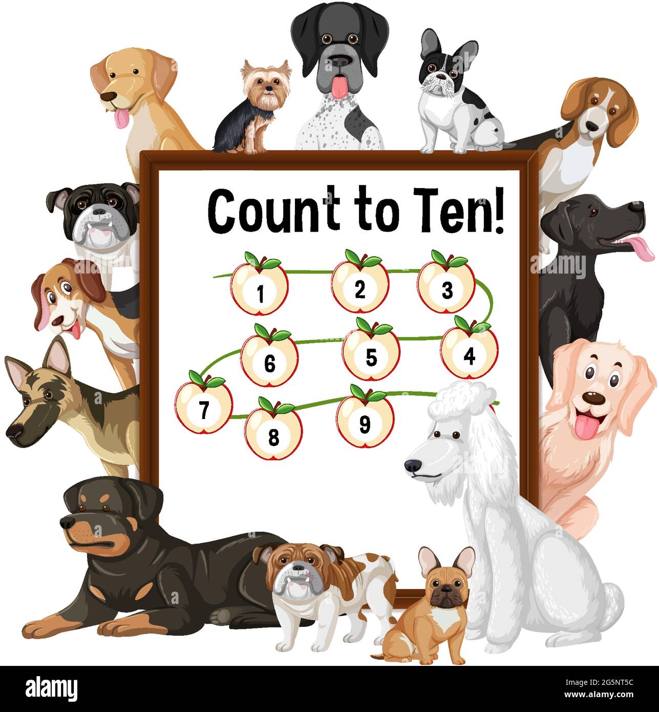 Different signs mathematics illustration hi-res stock photography and ...