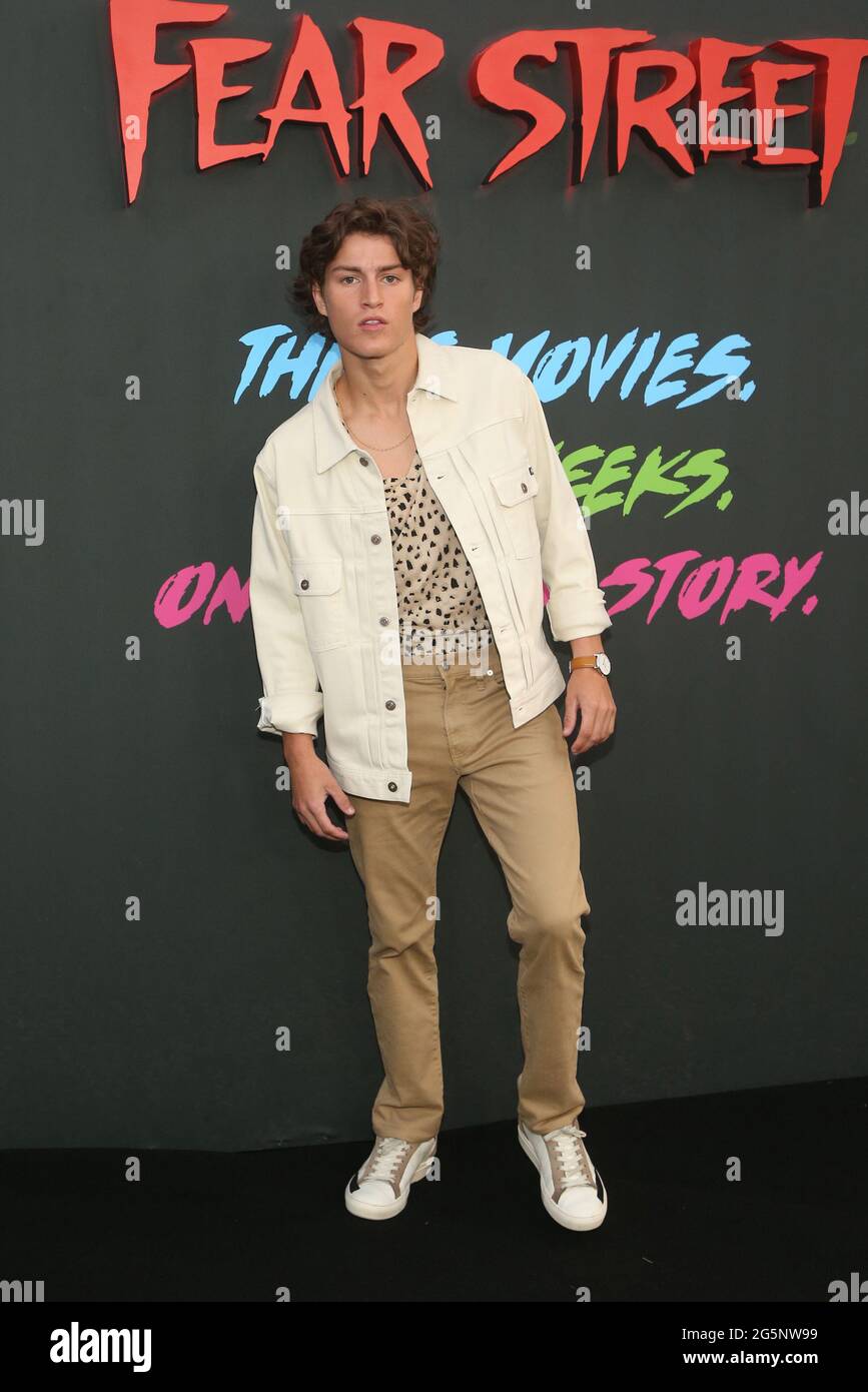 Brandon spink hi-res stock photography and images - Alamy