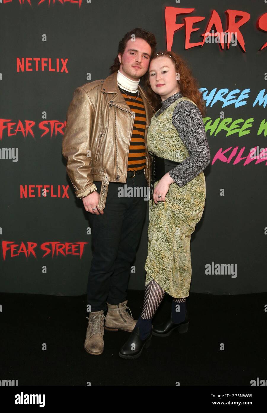 Julia lester hi-res stock photography and images - Alamy