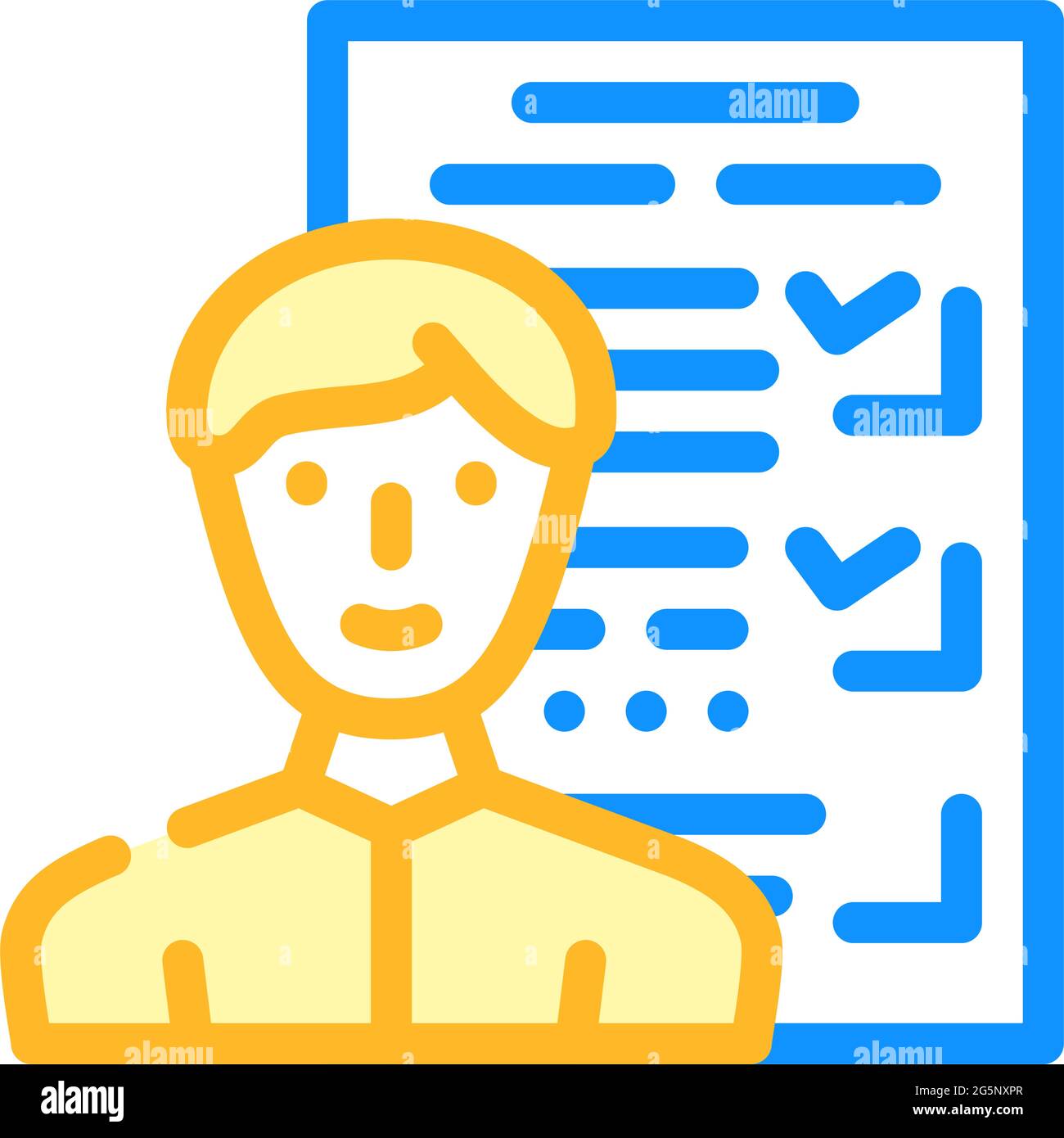 Kyc customer Cut Out Stock Images & Pictures - Alamy