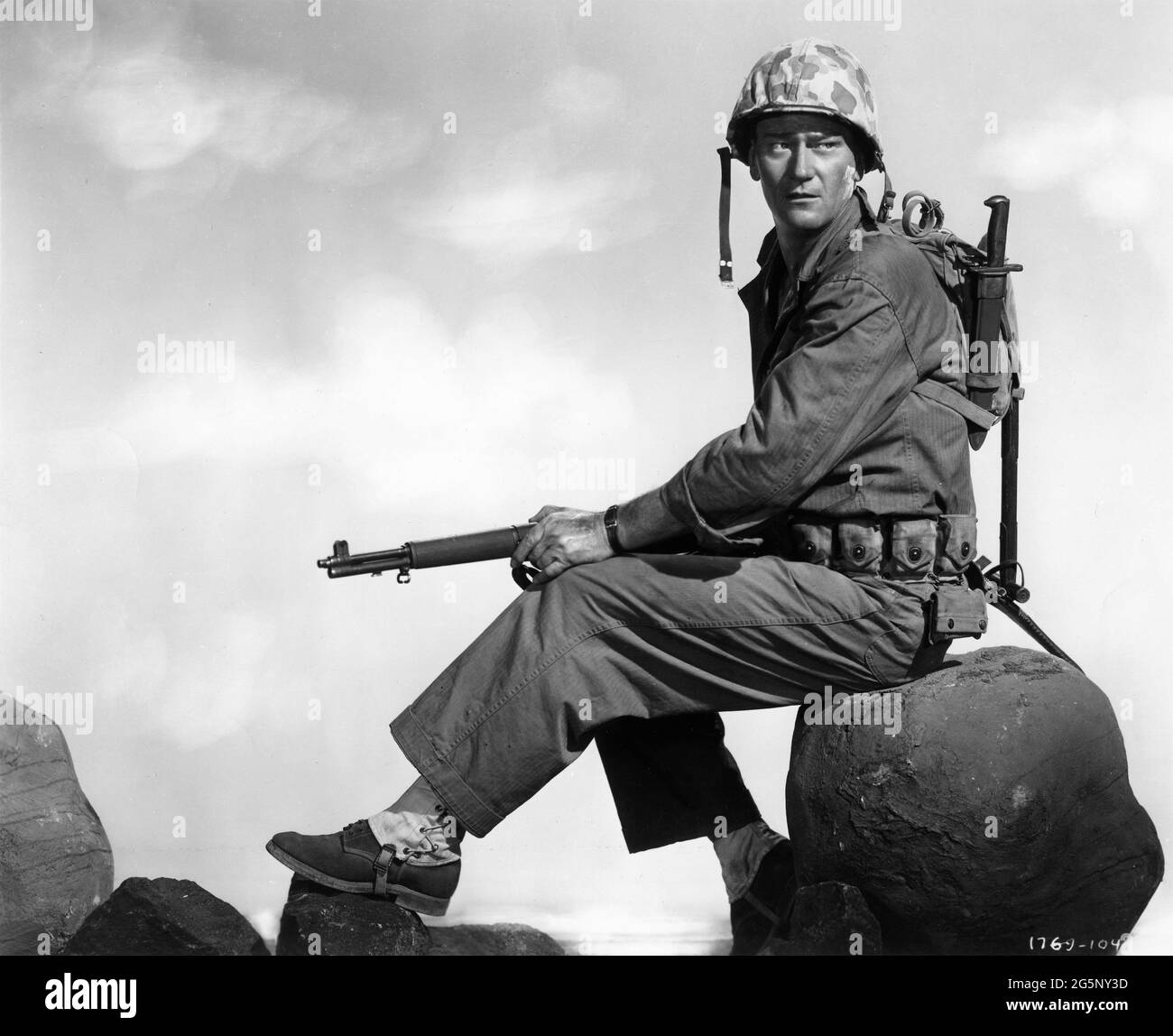 Iwo jima sands two jima hi-res stock photography and images - Alamy