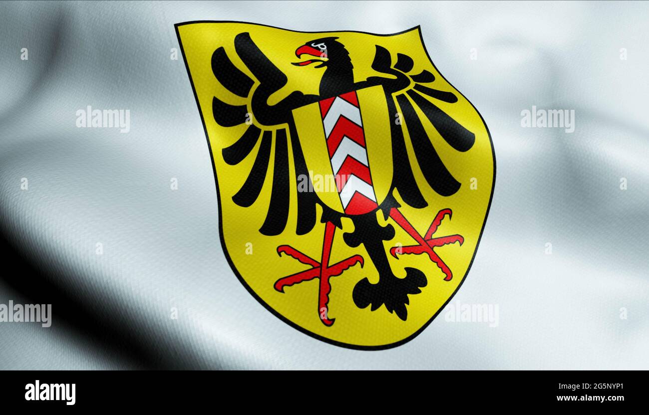 Neuchatel flag hi-res stock photography and images - Alamy