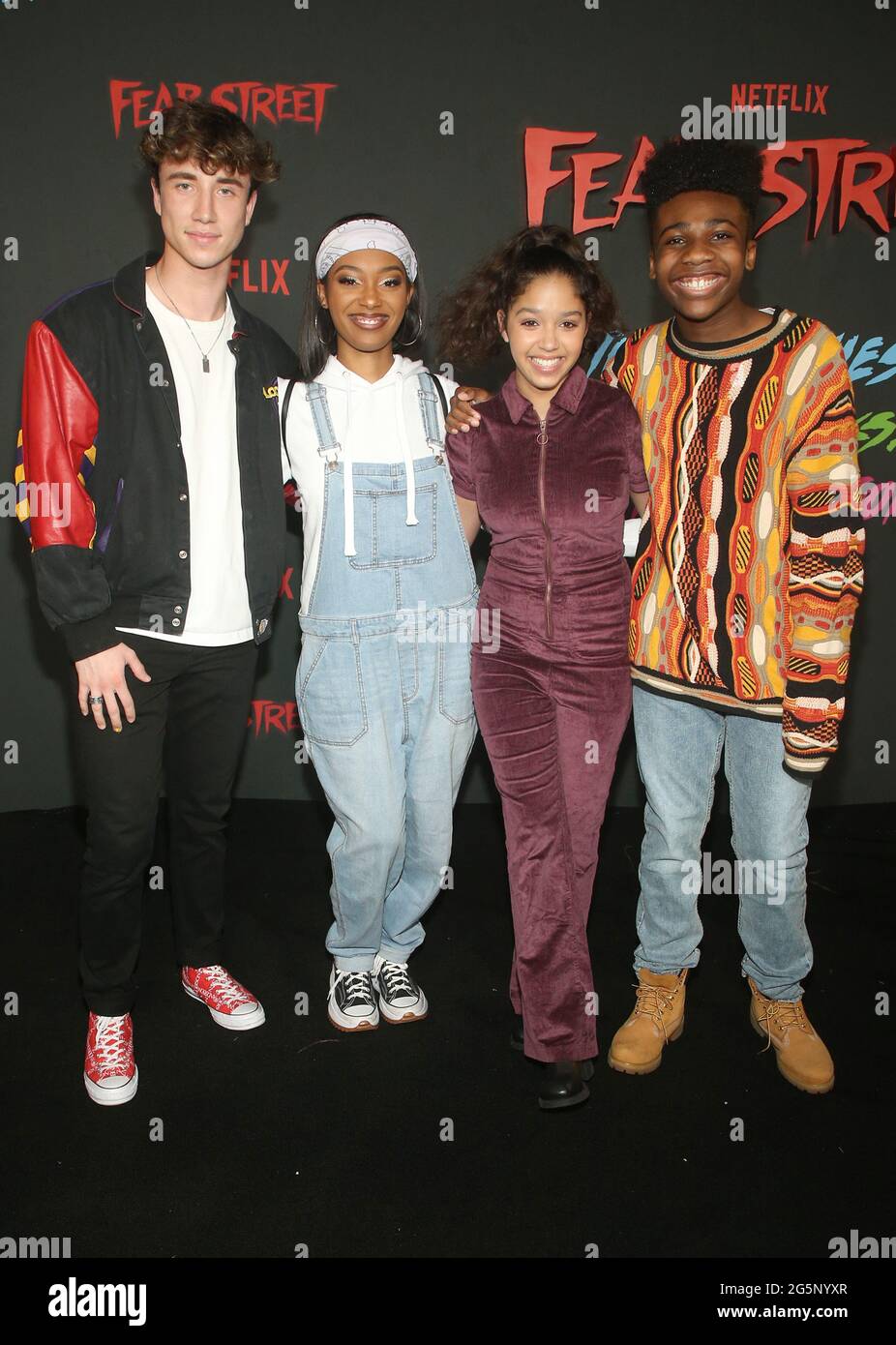 Los Angeles, CA -June 28 - Mikayla Did, Josh Sadowski, at Premiere Of ...