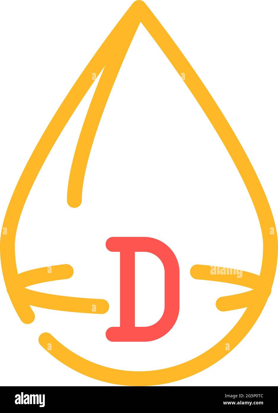 Vitamin d content Stock Vector Images - Alamy