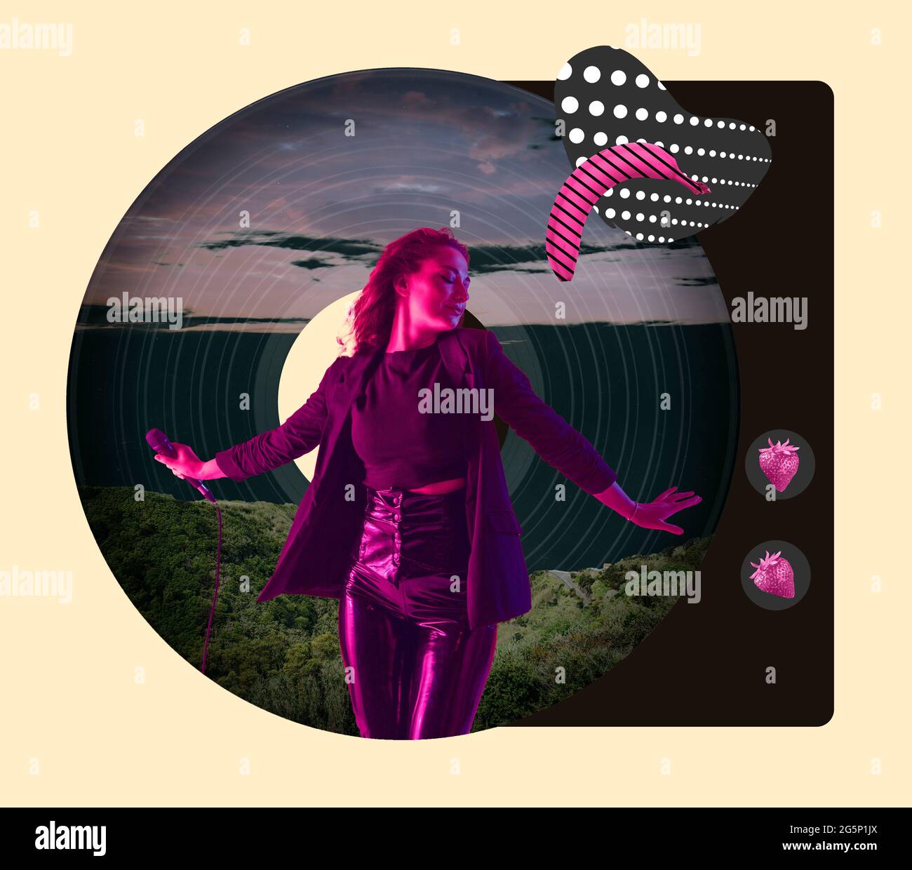 Music Inspiration Wallpaper