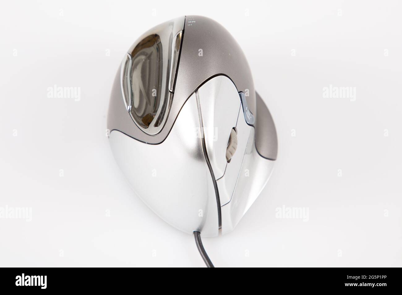 Bordeaux , Aquitaine France - 01 10 2021 : evoluent vertical ergonomic ...