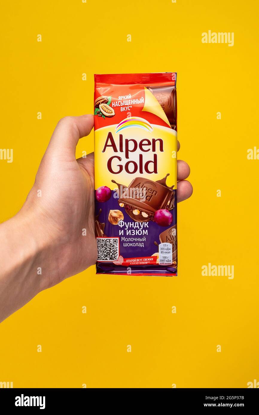 Alpen gold hi-res stock photography and images - Alamy