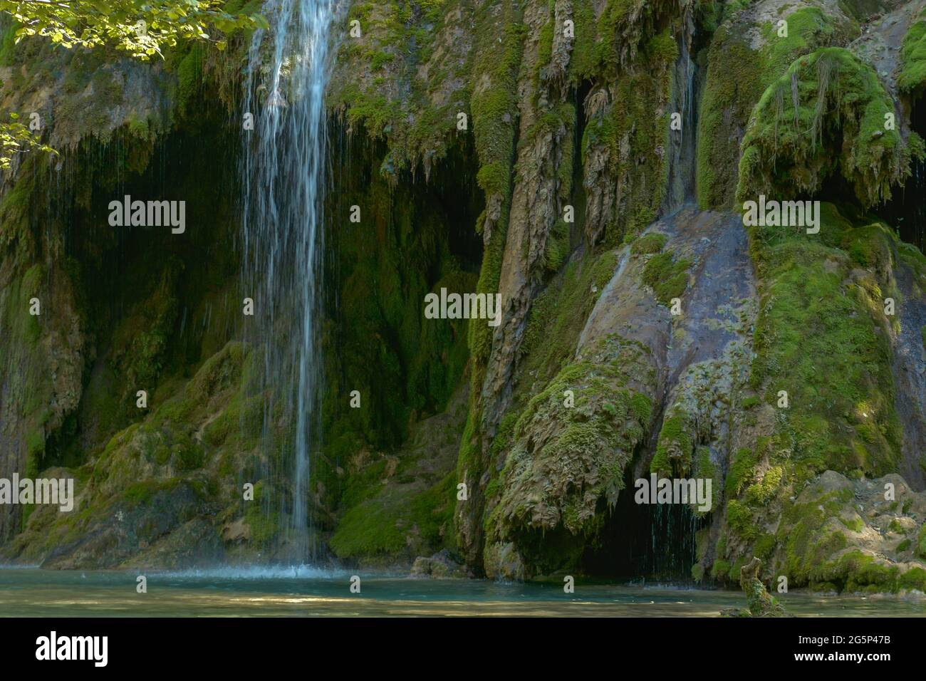 Crystal tuff hi-res stock photography and images - Alamy