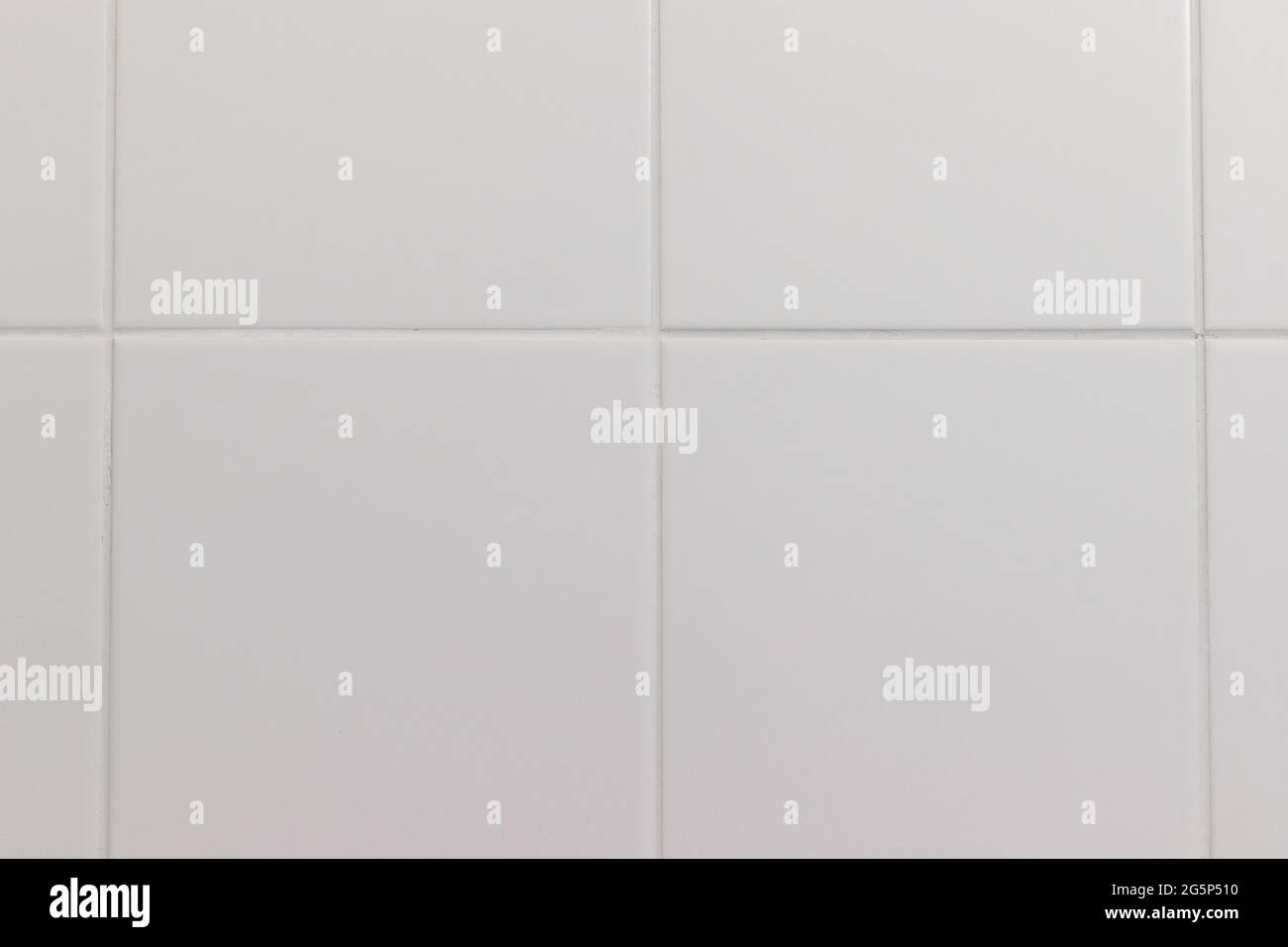 White tiles texture white bathroom hi-res stock photography and images ...