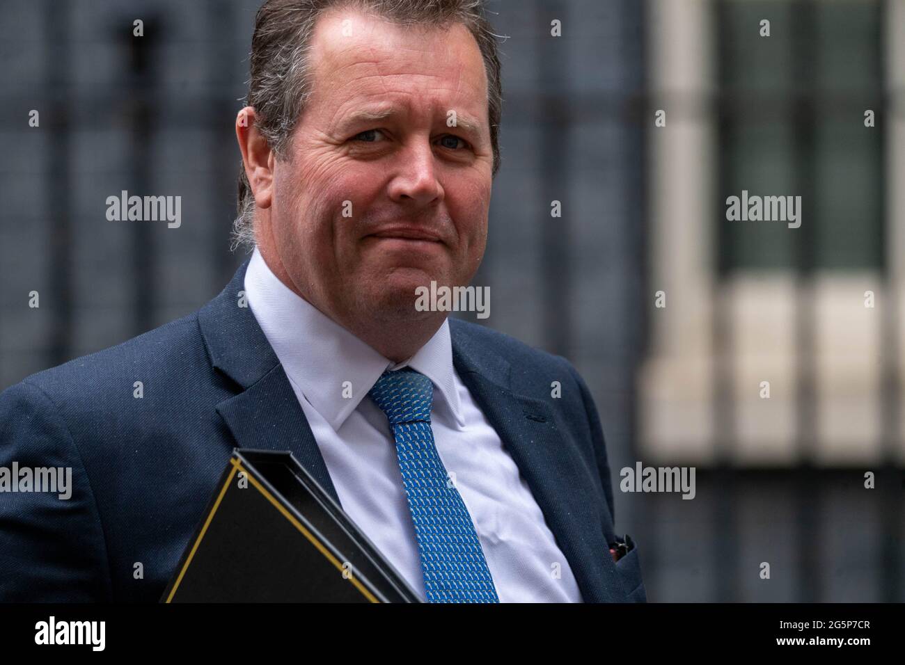 Cheif whip hi-res stock photography and images - Alamy