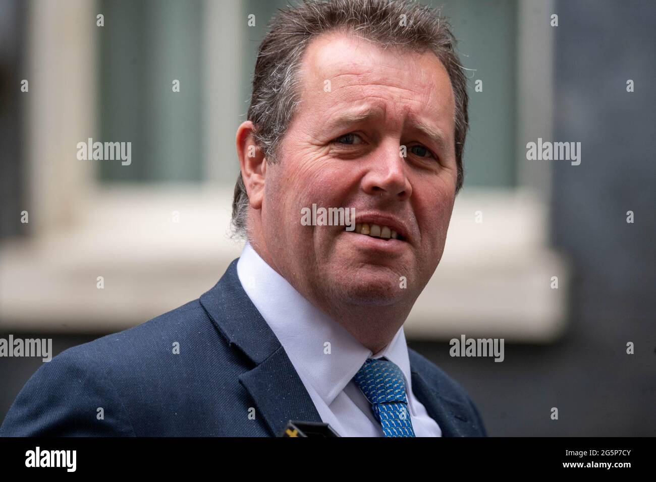 Cheif whip hi-res stock photography and images - Alamy