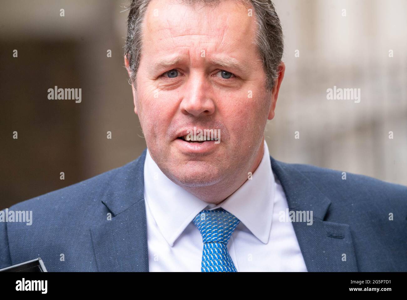 Cheif whip hi-res stock photography and images - Alamy