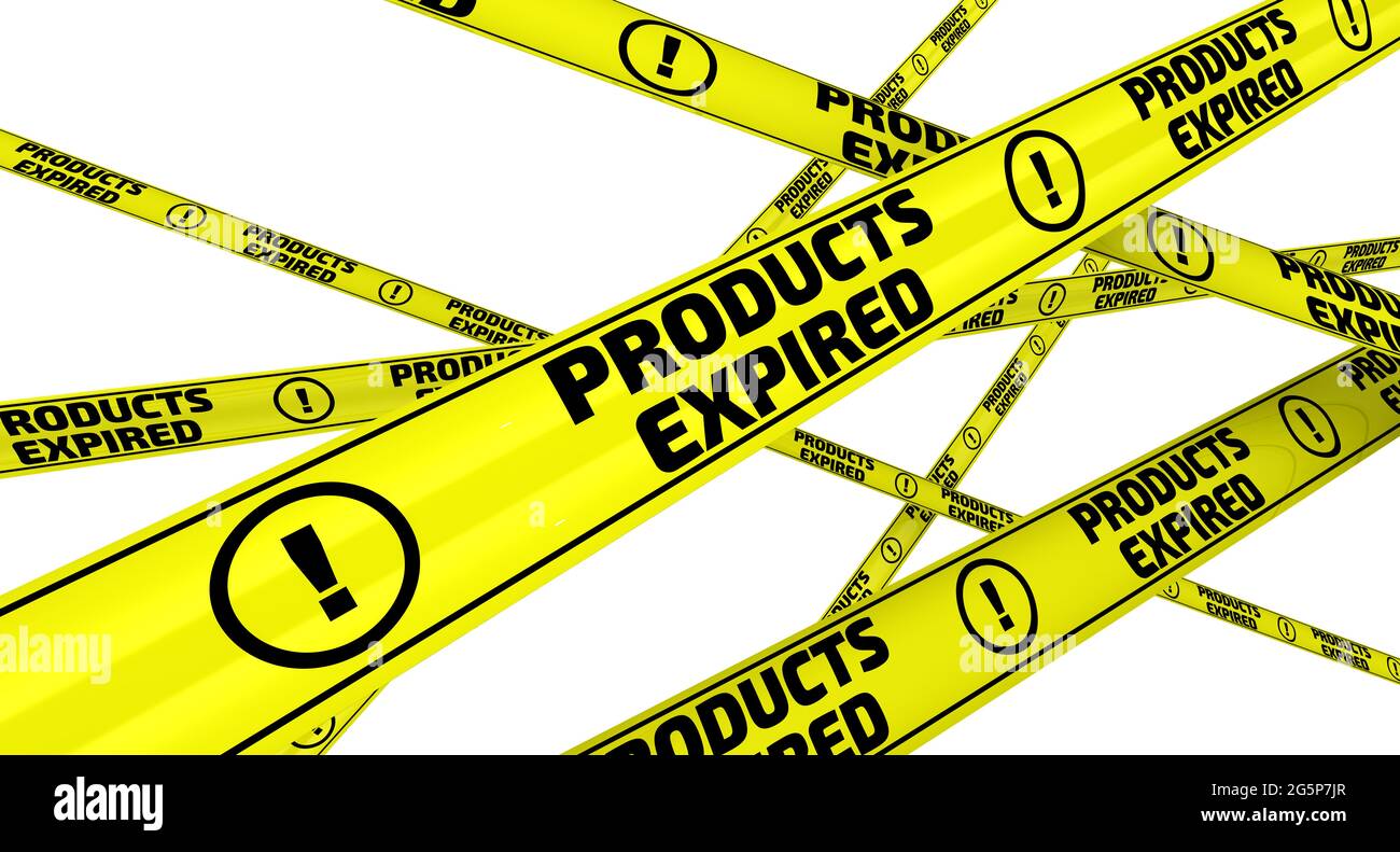 Expired tapes hi-res stock photography and images - Alamy