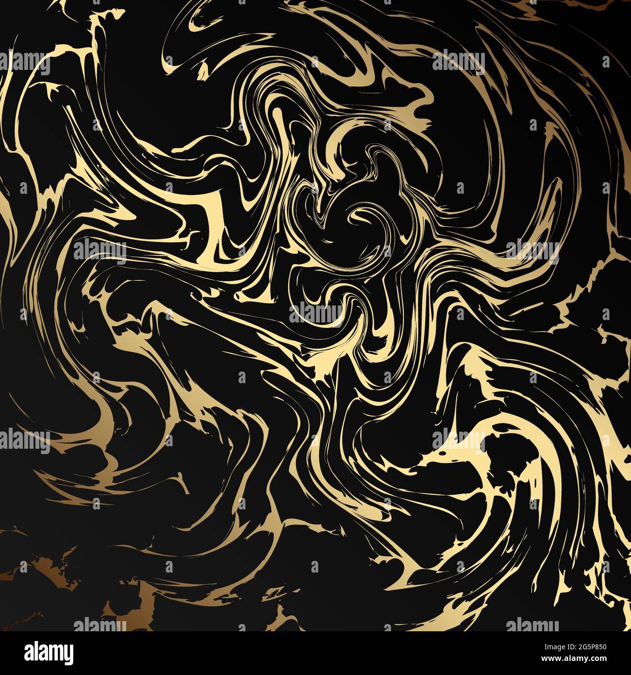 Distressed foil texture Stock Vector Images - Alamy