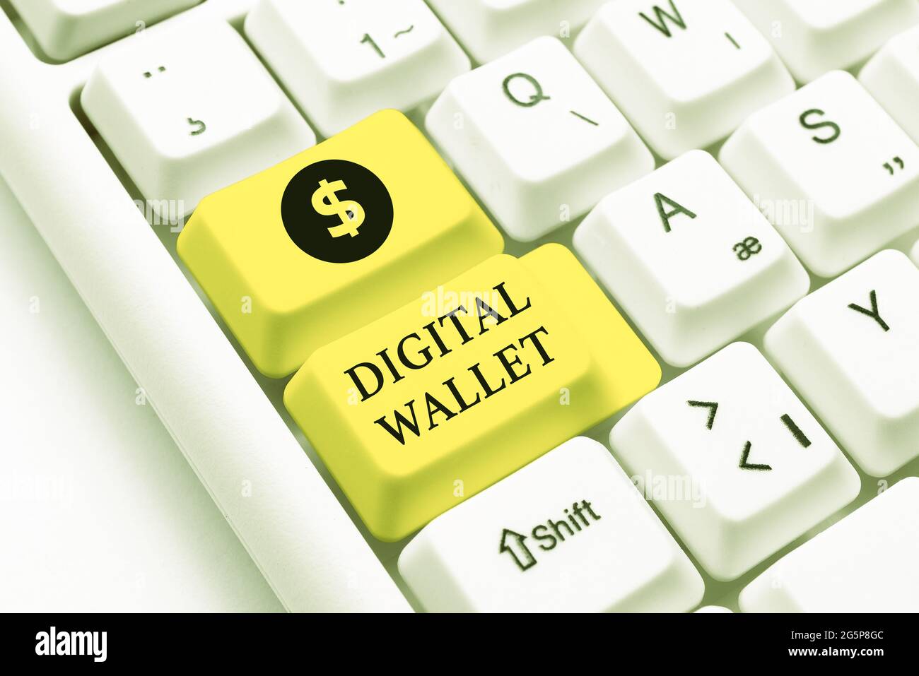 Virtual banking license hi-res stock photography and images - Alamy