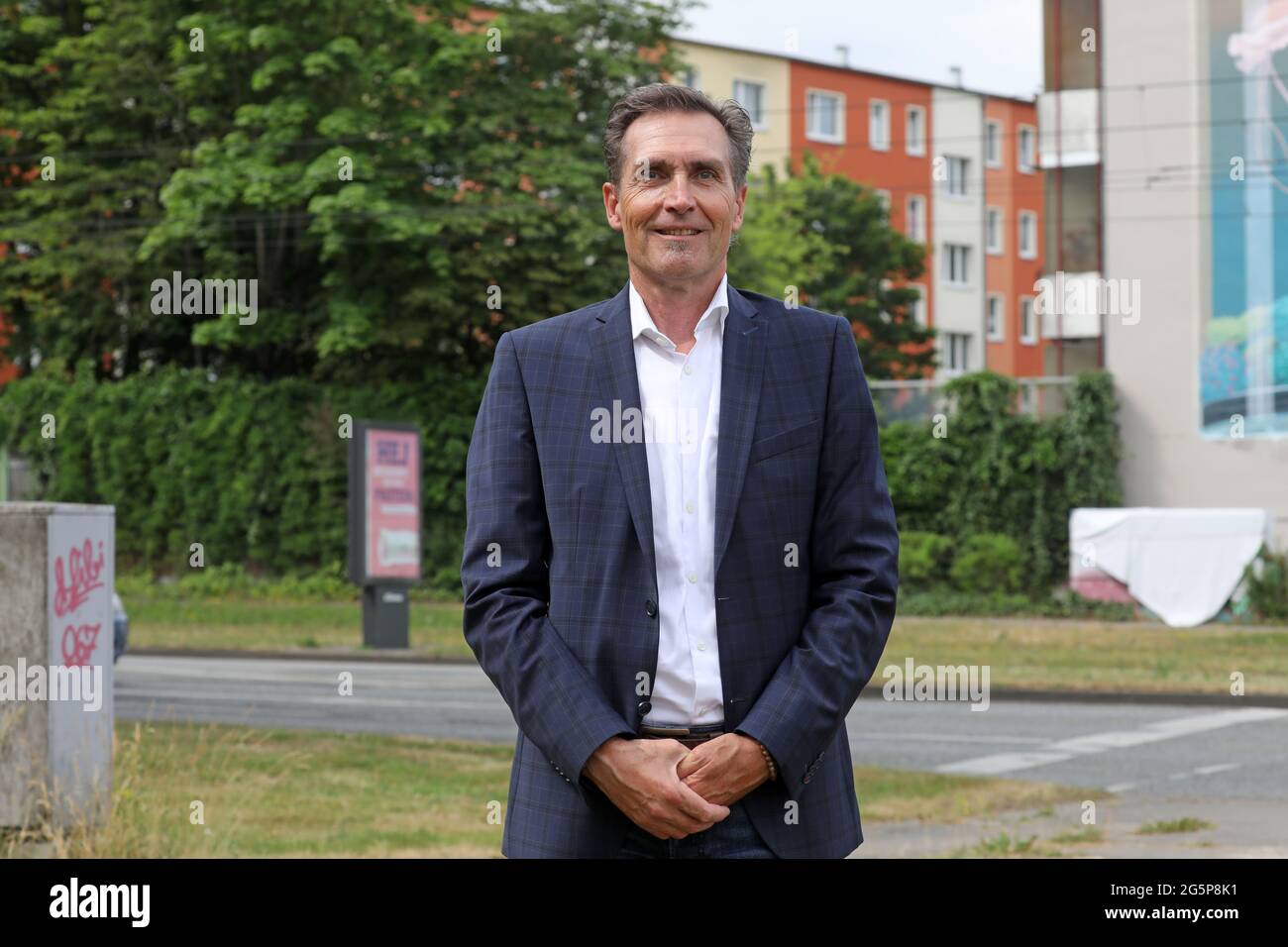 Ralf zimlich hi-res stock photography and images - Alamy