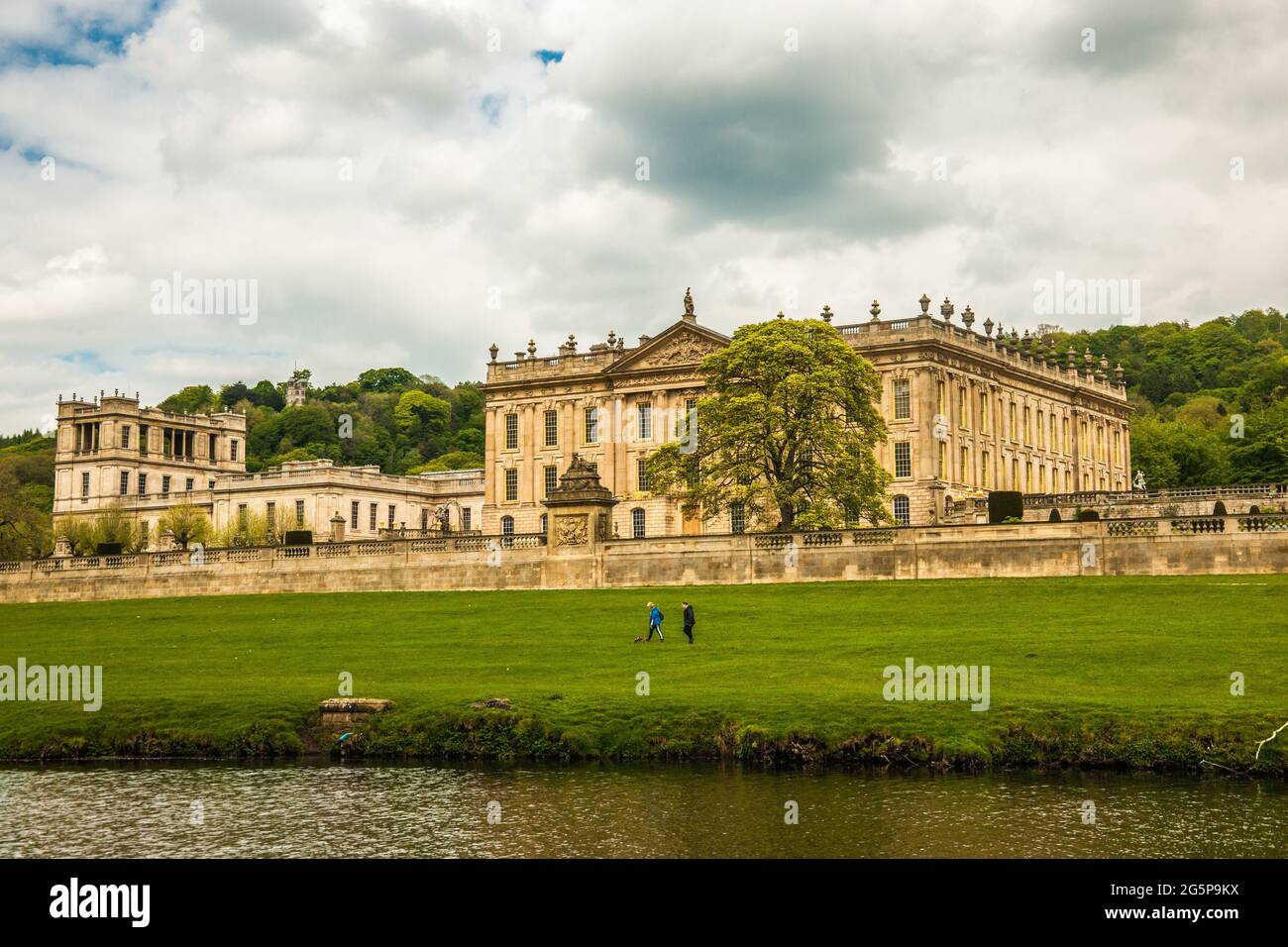 Boswell park hi-res stock photography and images - Alamy