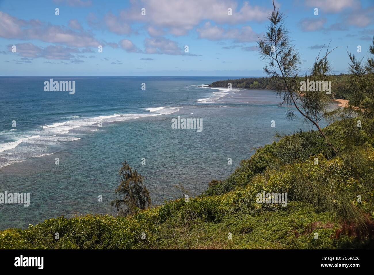Kaua’i iki hi-res stock photography and images - Alamy