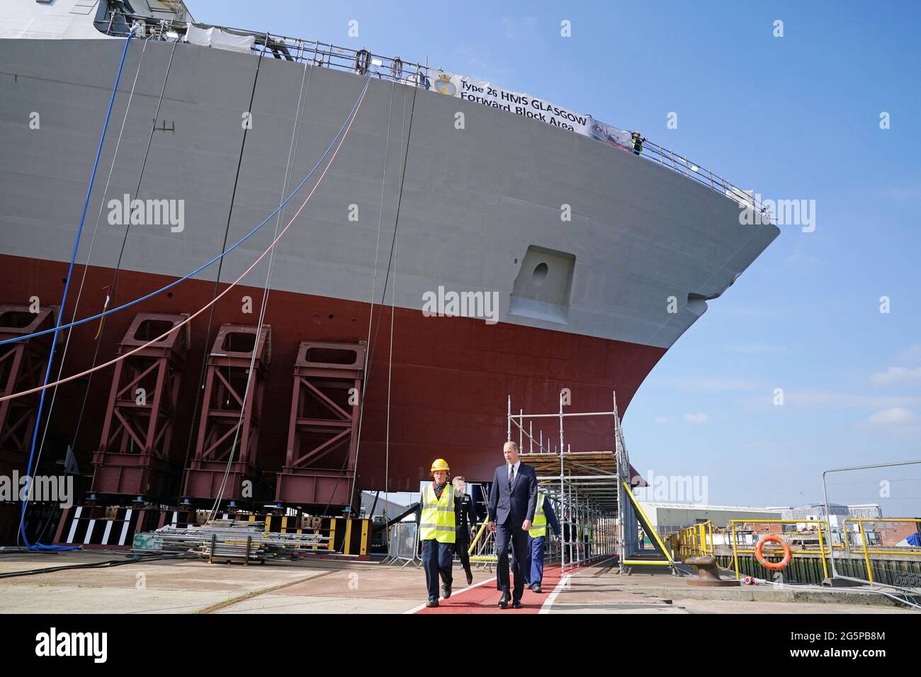 Bae systems apprentice hi-res stock photography and images - Alamy