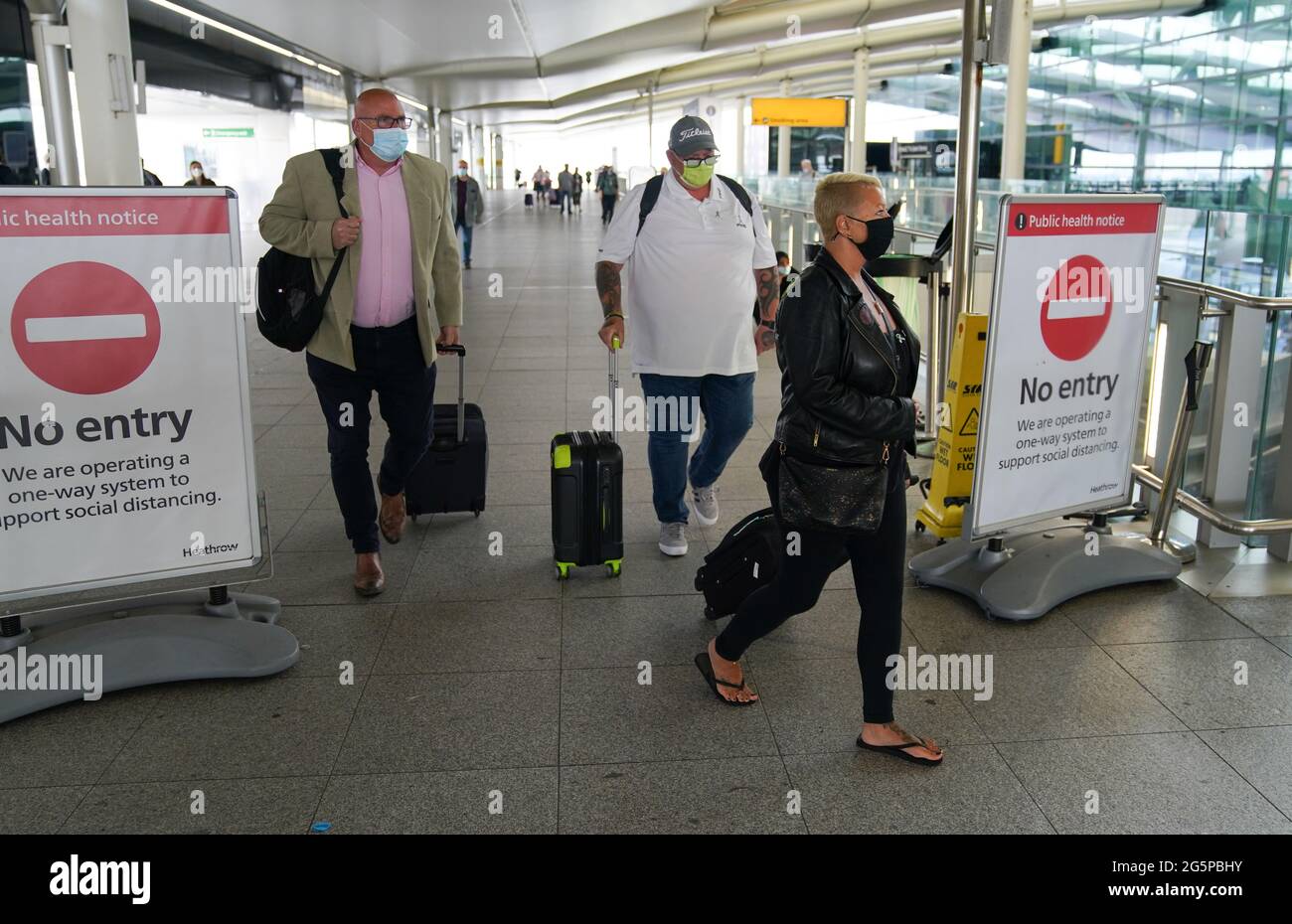 Charlotte Charles (right) and Tim Dunn (centre), the parents of Harry ...