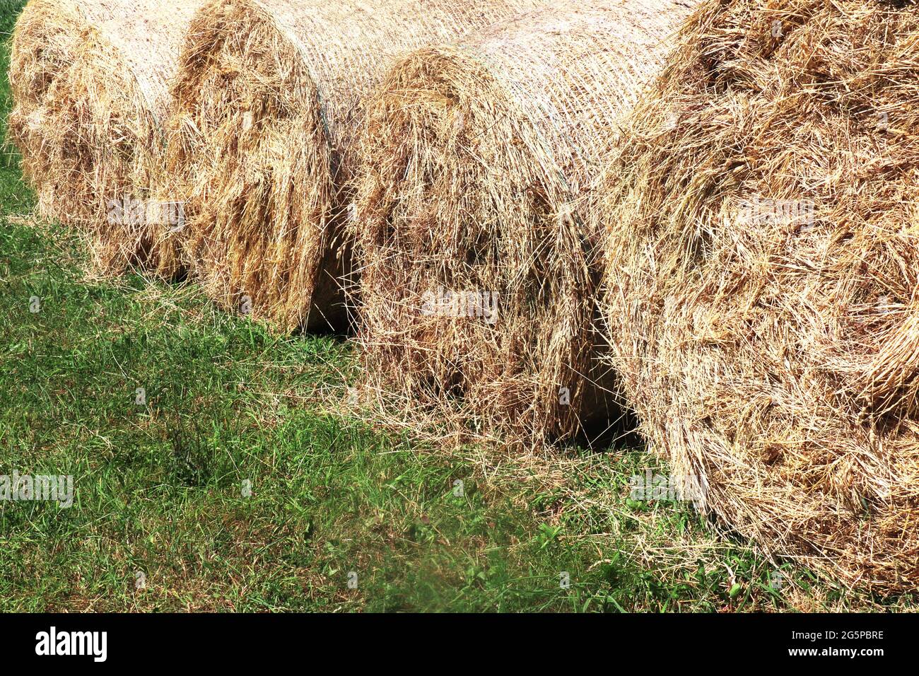 Earth rolls hi-res stock photography and images - Alamy