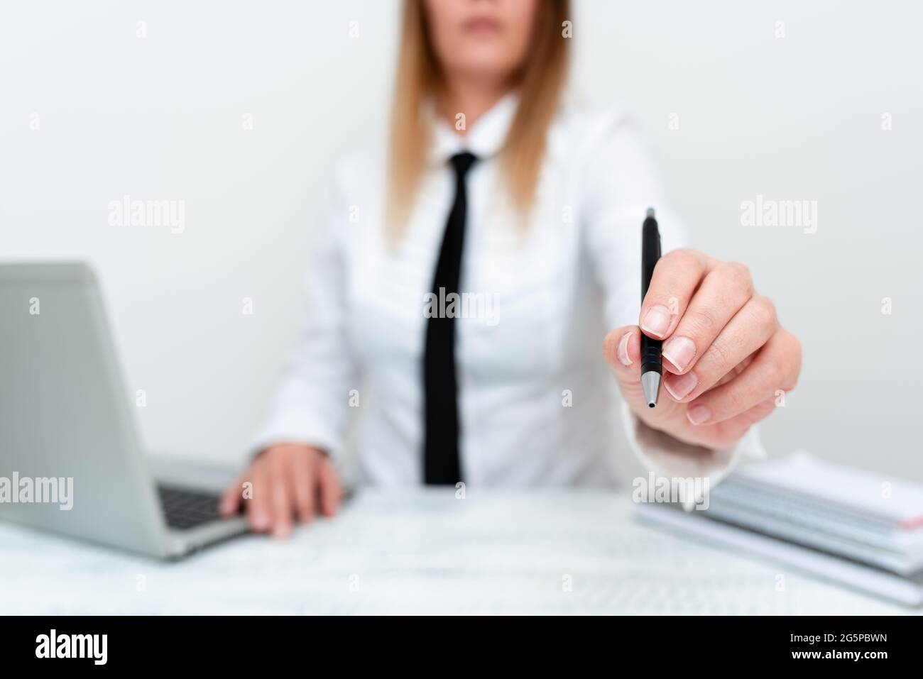 Teaching New Ideas Designs, Abstract Professor Giving Lectures ...