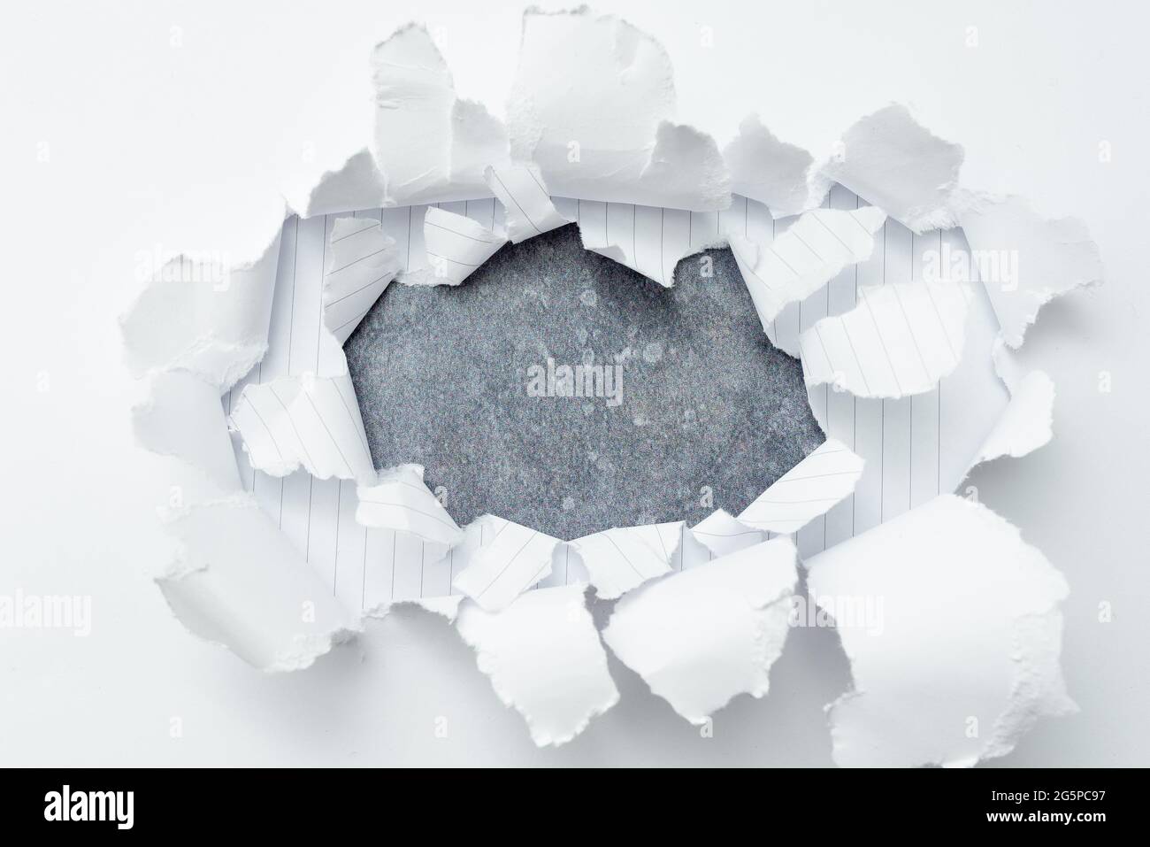 Breakthrough Wallpaper