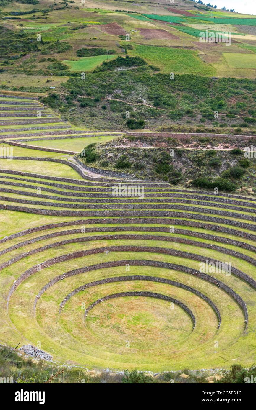 Moray archaeological site hi-res stock photography and images - Alamy