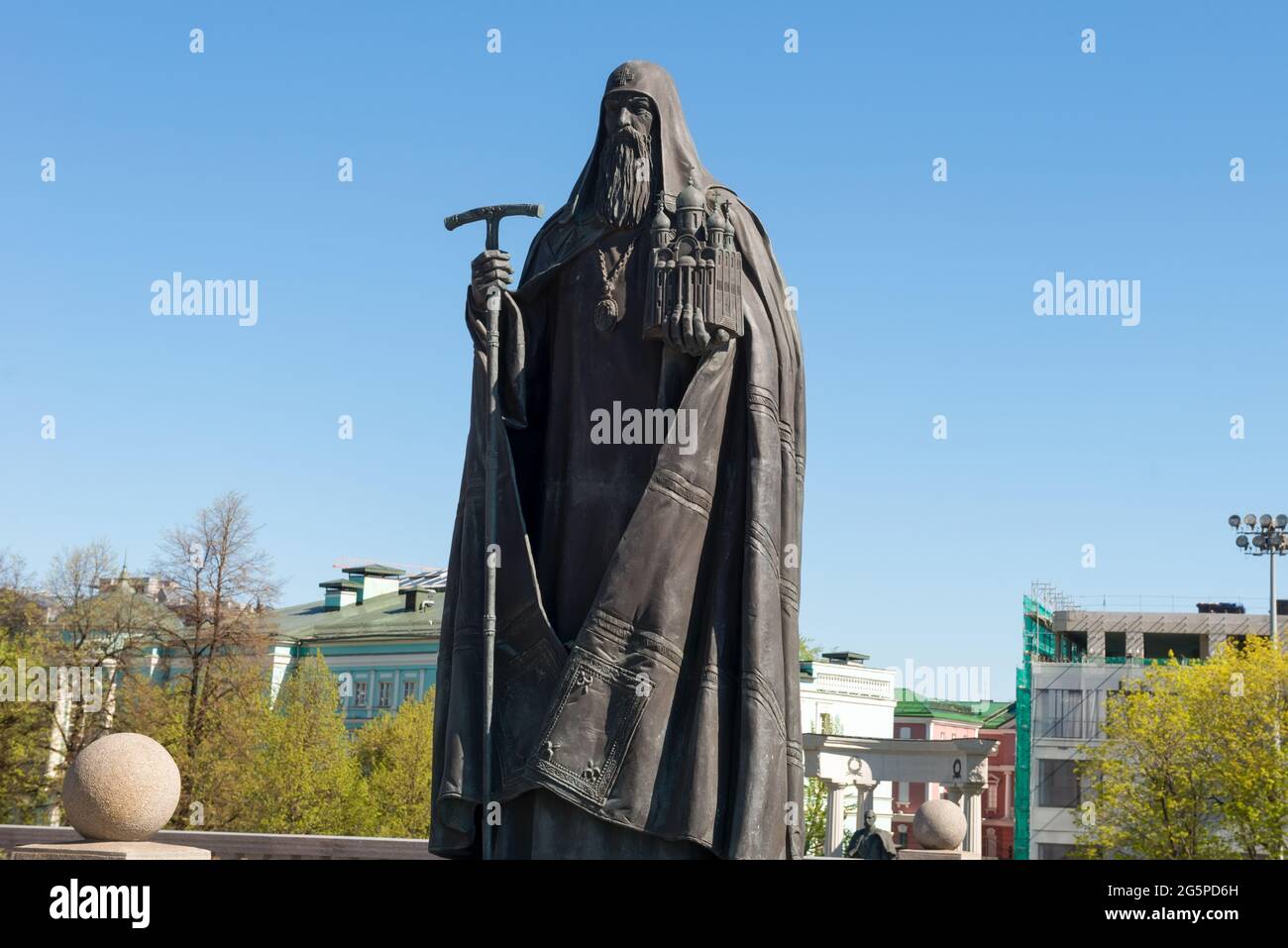 Patriarch Job High Resolution Stock Photography and Images - Alamy