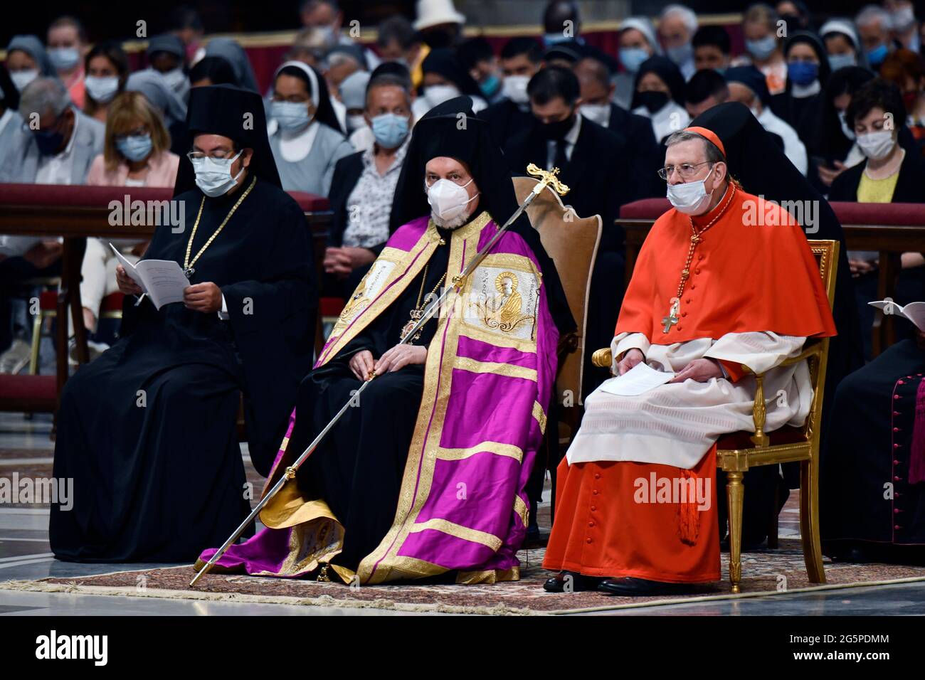Metropolitan of chalcedon hi-res stock photography and images - Alamy
